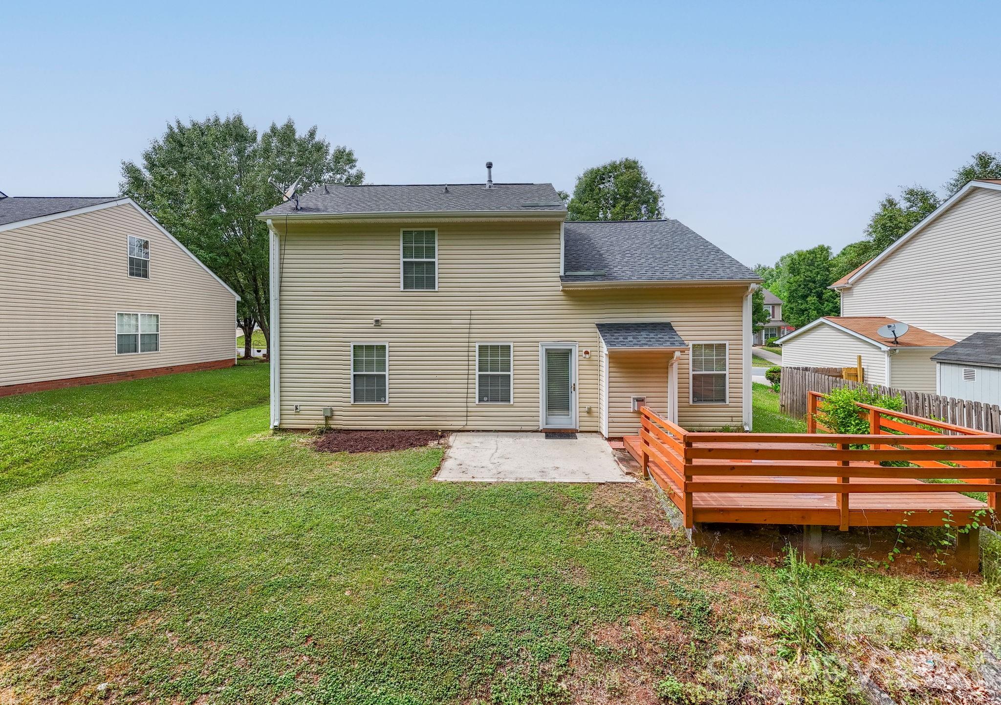 Photo 40 of 1423 Quail Street, Charlotte, NC