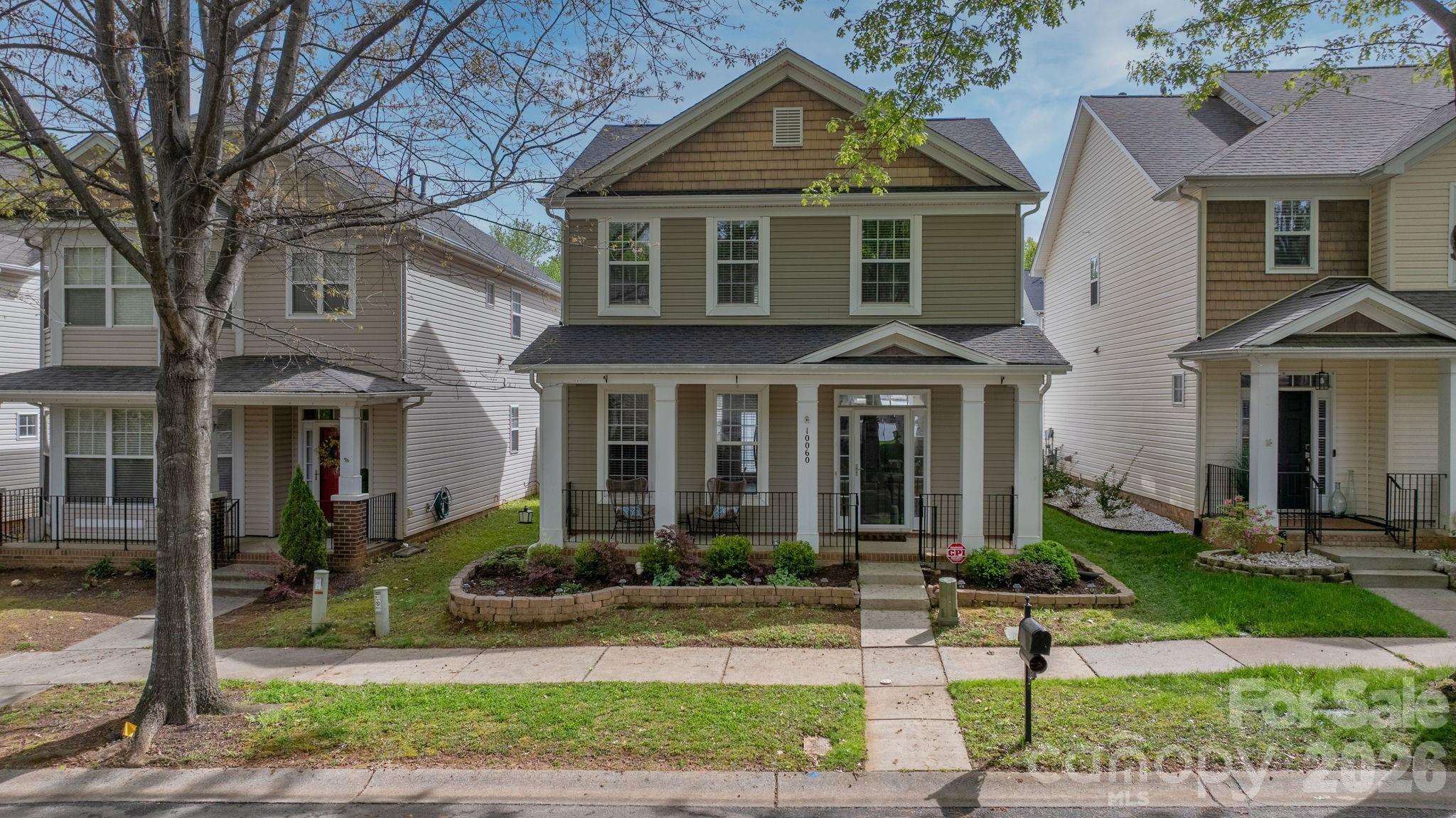 10060 Switchyard Drive, Cornelius, NC
