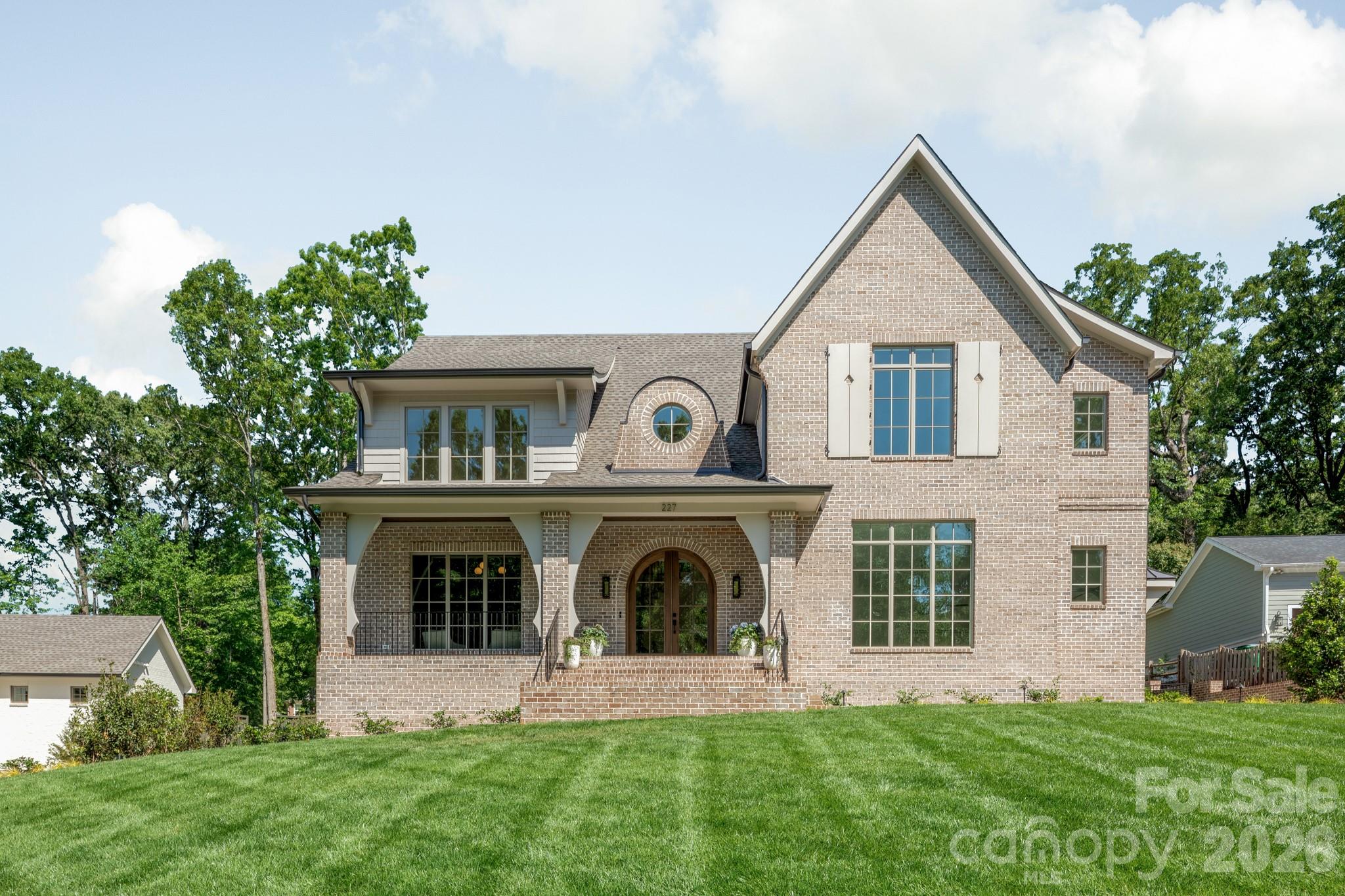 227 Hargett Court, Charlotte, NC