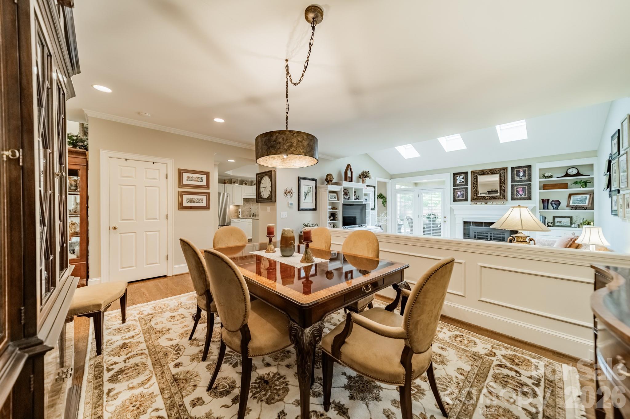 Photo 11 of 6507 Gaywind Drive, Charlotte, NC