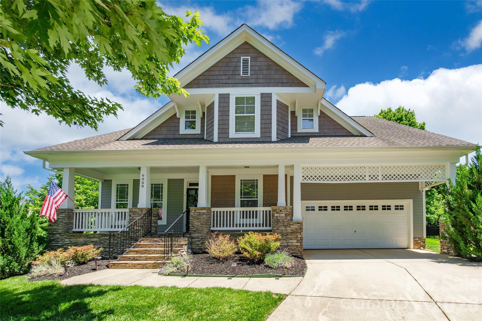 6008 Langham Court, Charlotte, NC