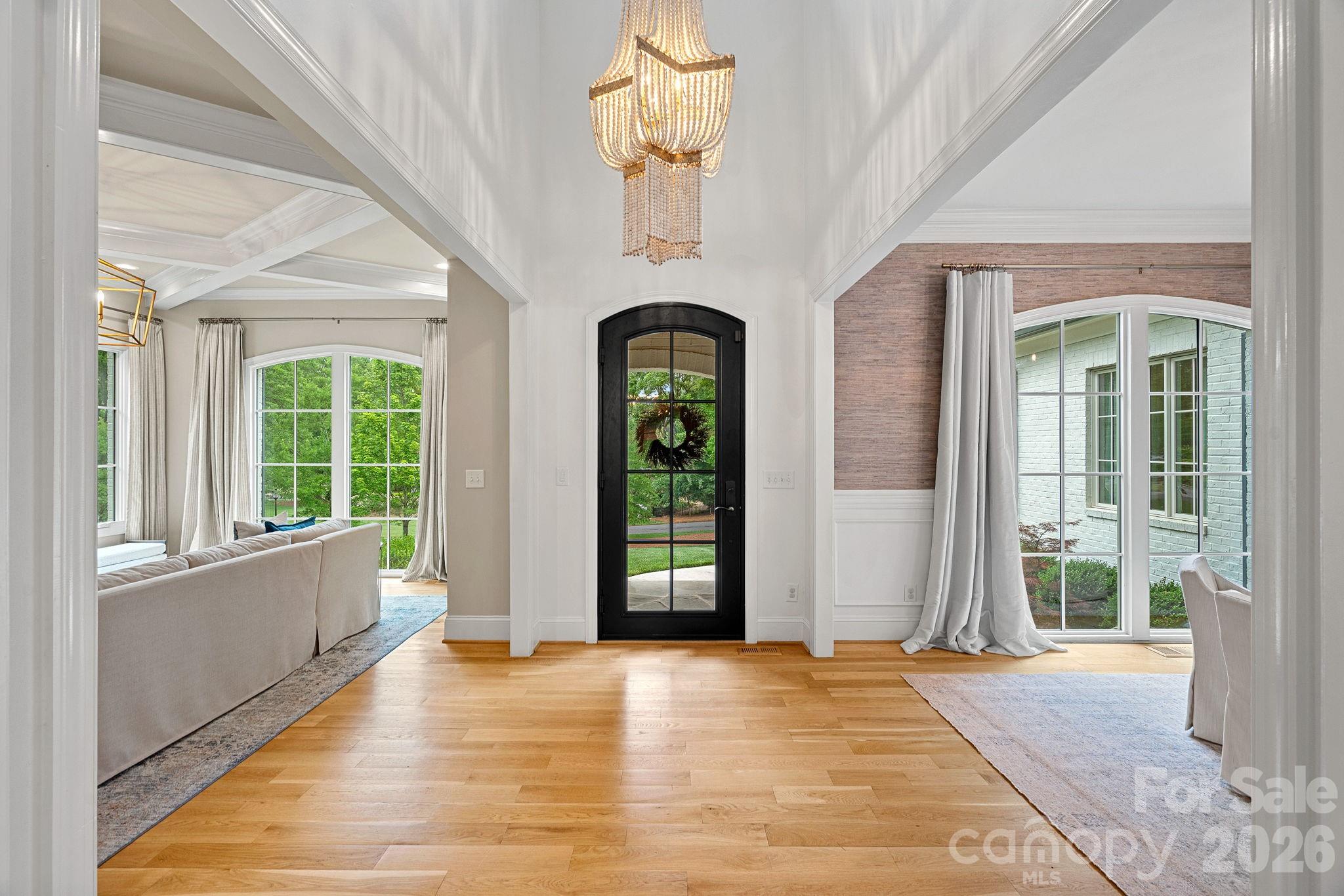 Photo 2 of 3901 Carmel Acres Drive, Charlotte, NC