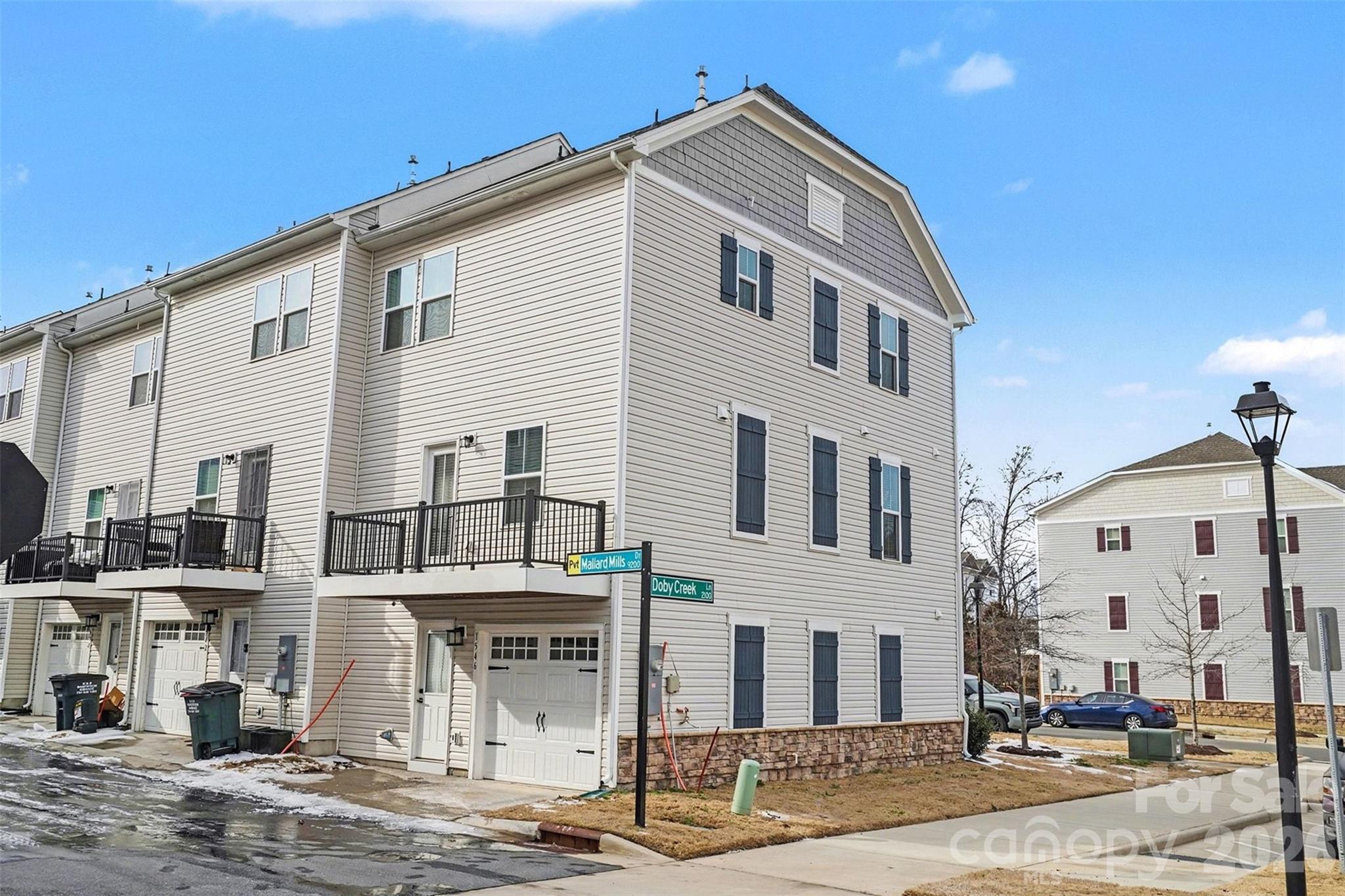 Photo 25 of 1546 Aspire Street, Charlotte, NC