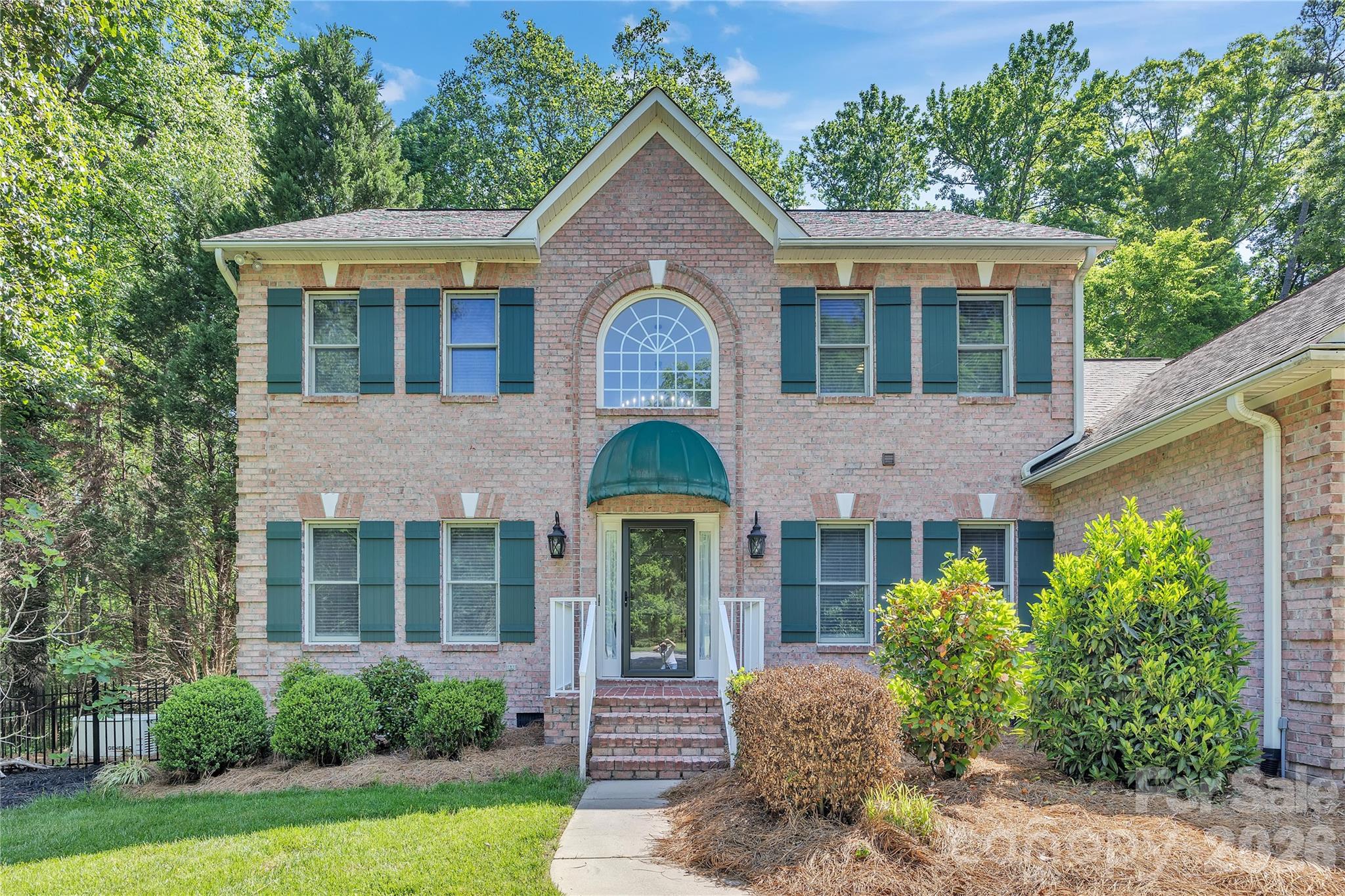 Photo 2 of 106 Mist Valley Drive, Salisbury, NC