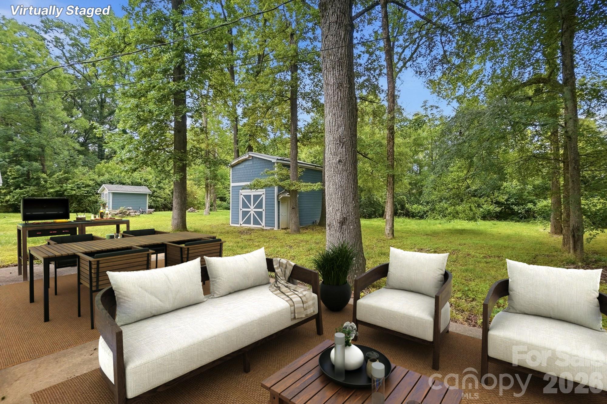 Photo 28 of 6308 Covecreek Drive, Charlotte, NC