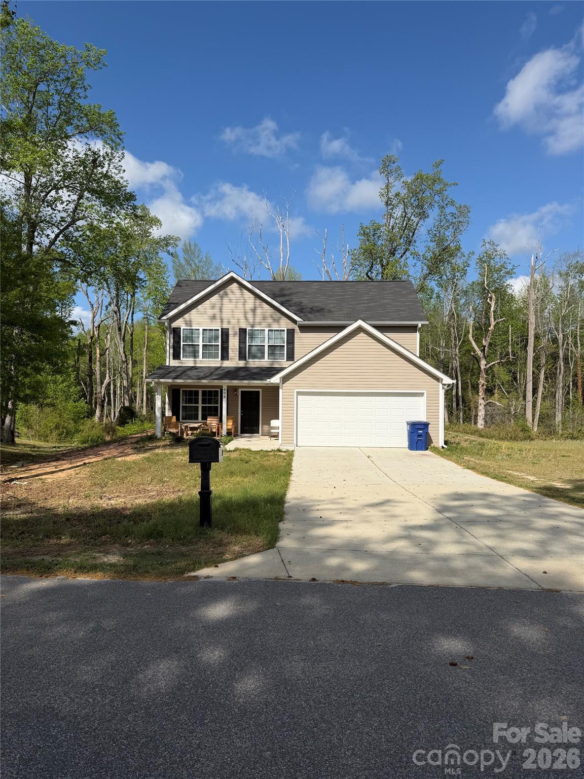 408 N Elm Street, Pageland, SC - photo 3 of 27
