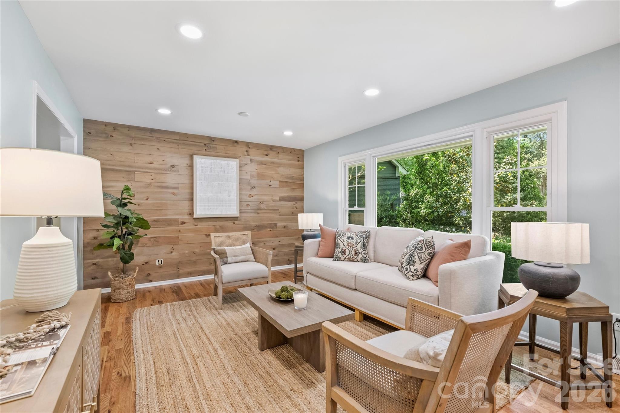 Photo 4 of 207 Byswick Place, Charlotte, NC