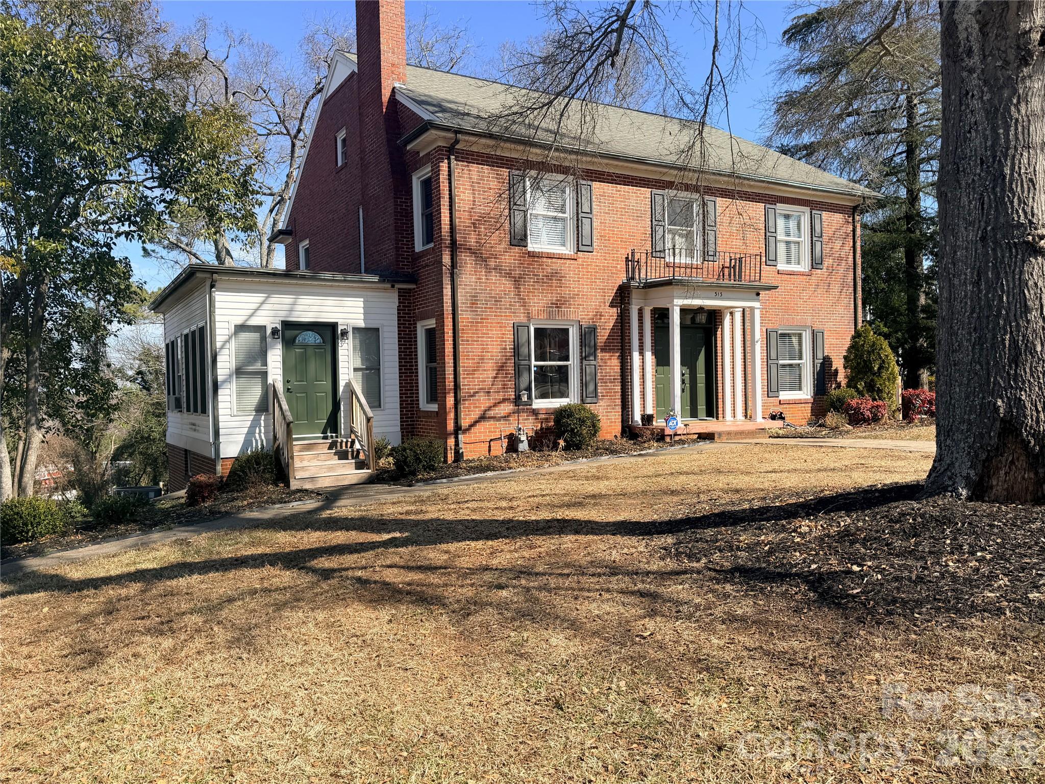 Photo 3 of 313 E Martin Street, Wadesboro, NC