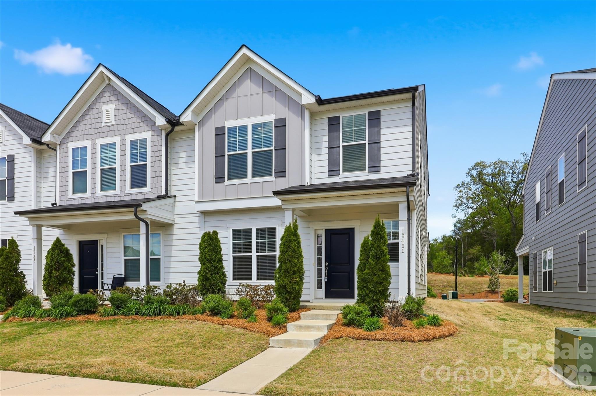 Photo 39 of 16401 Leading Street, Charlotte, NC