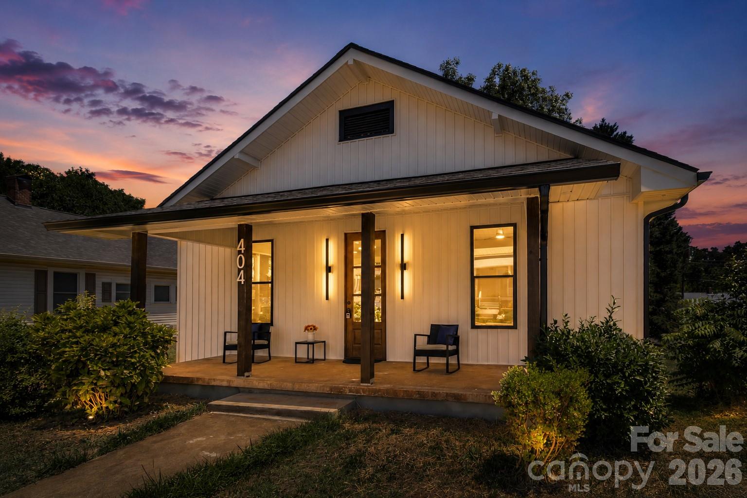 404 Community Street, Rock Hill, SC