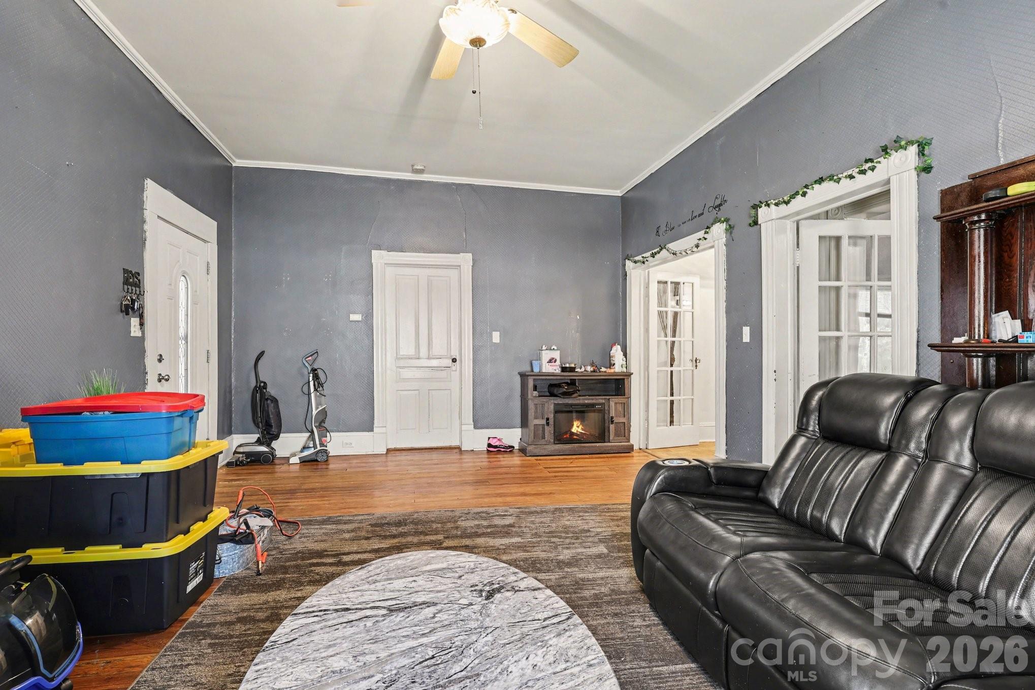 703 5th Street, Spencer, NC - photo 6 of 17