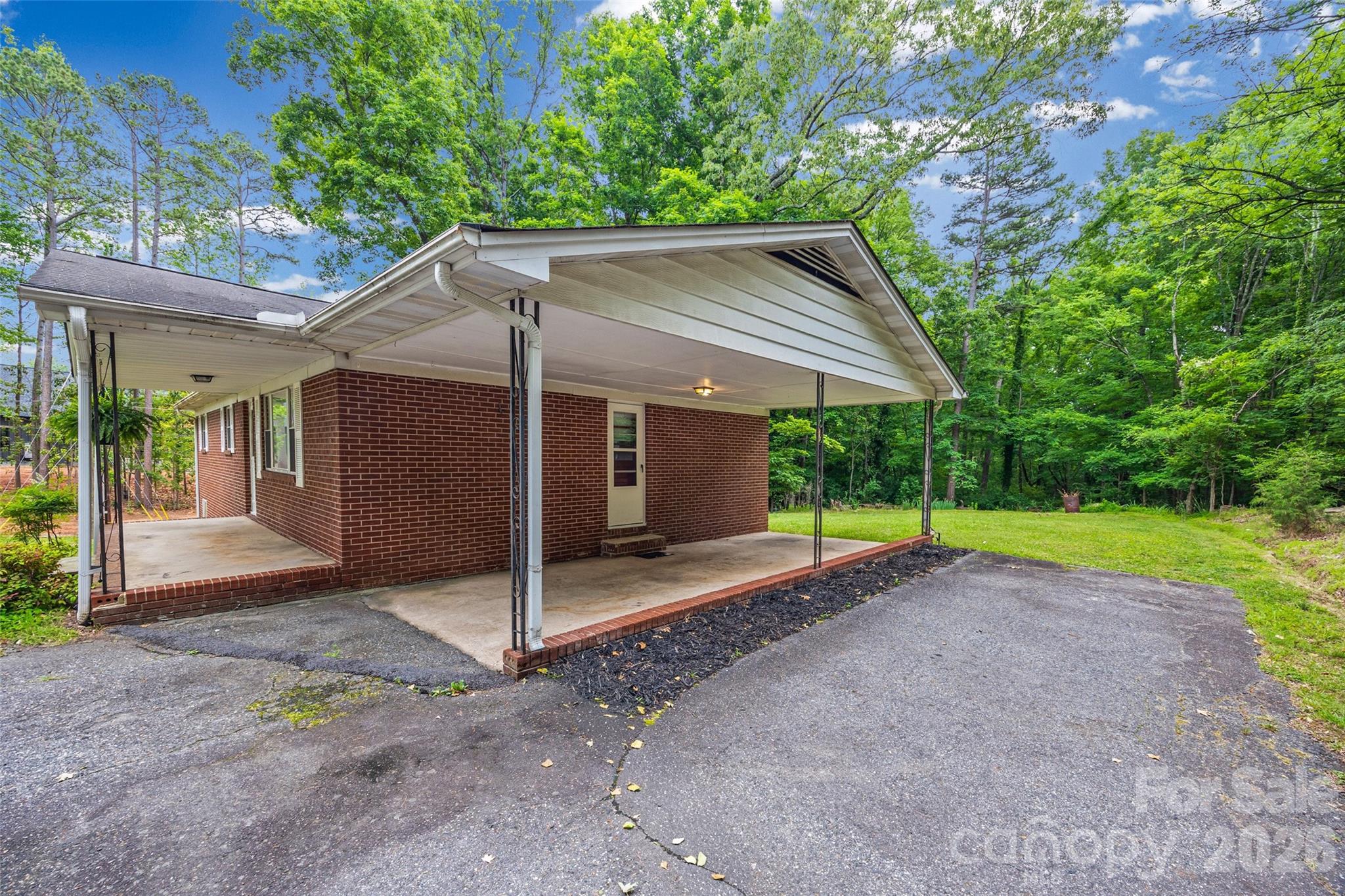 Photo 3 of 2380 Dixon Road, Belmont, NC