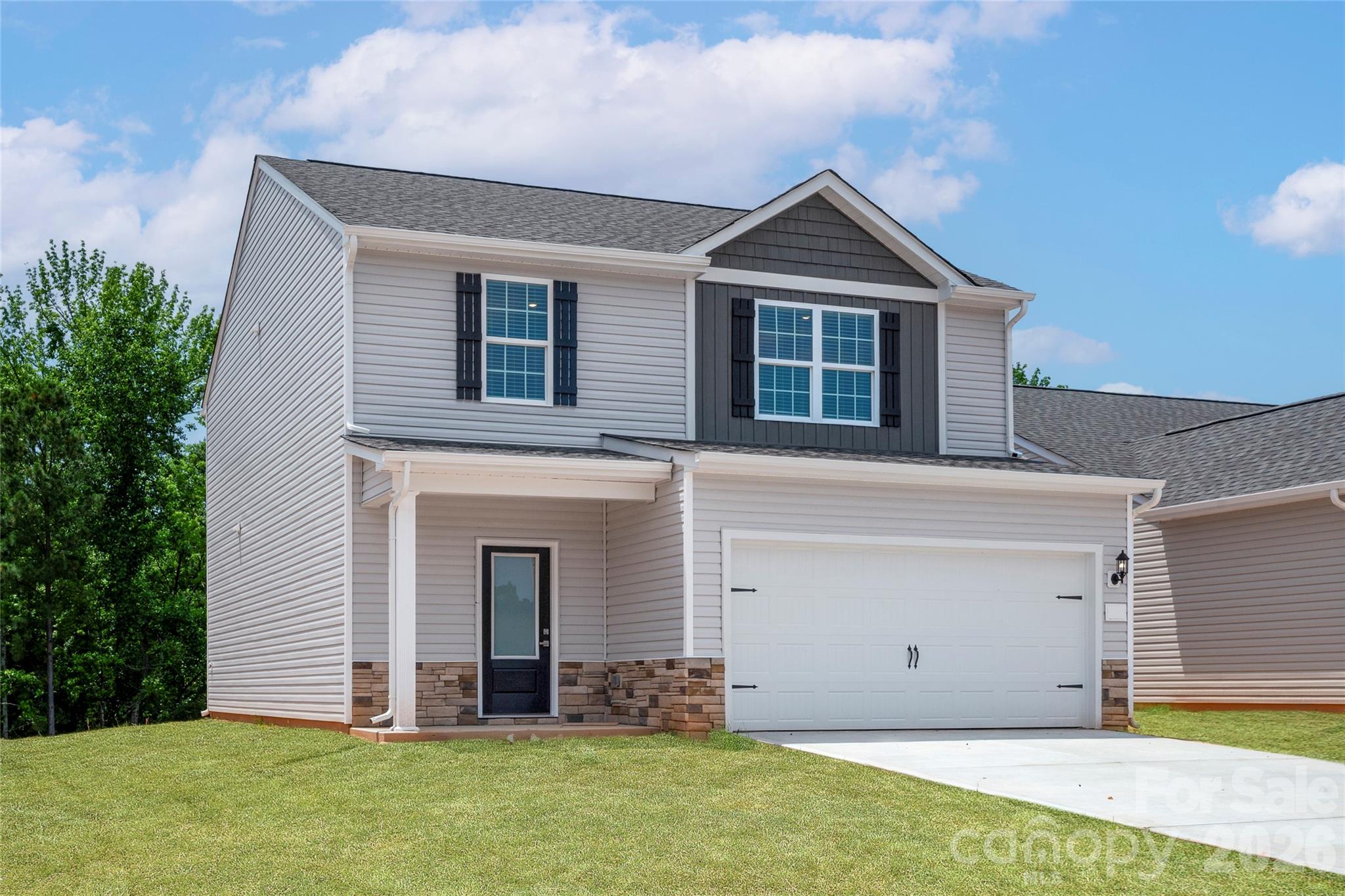 Photo 2 of 3410 Robindale Drive, Winston Salem, NC