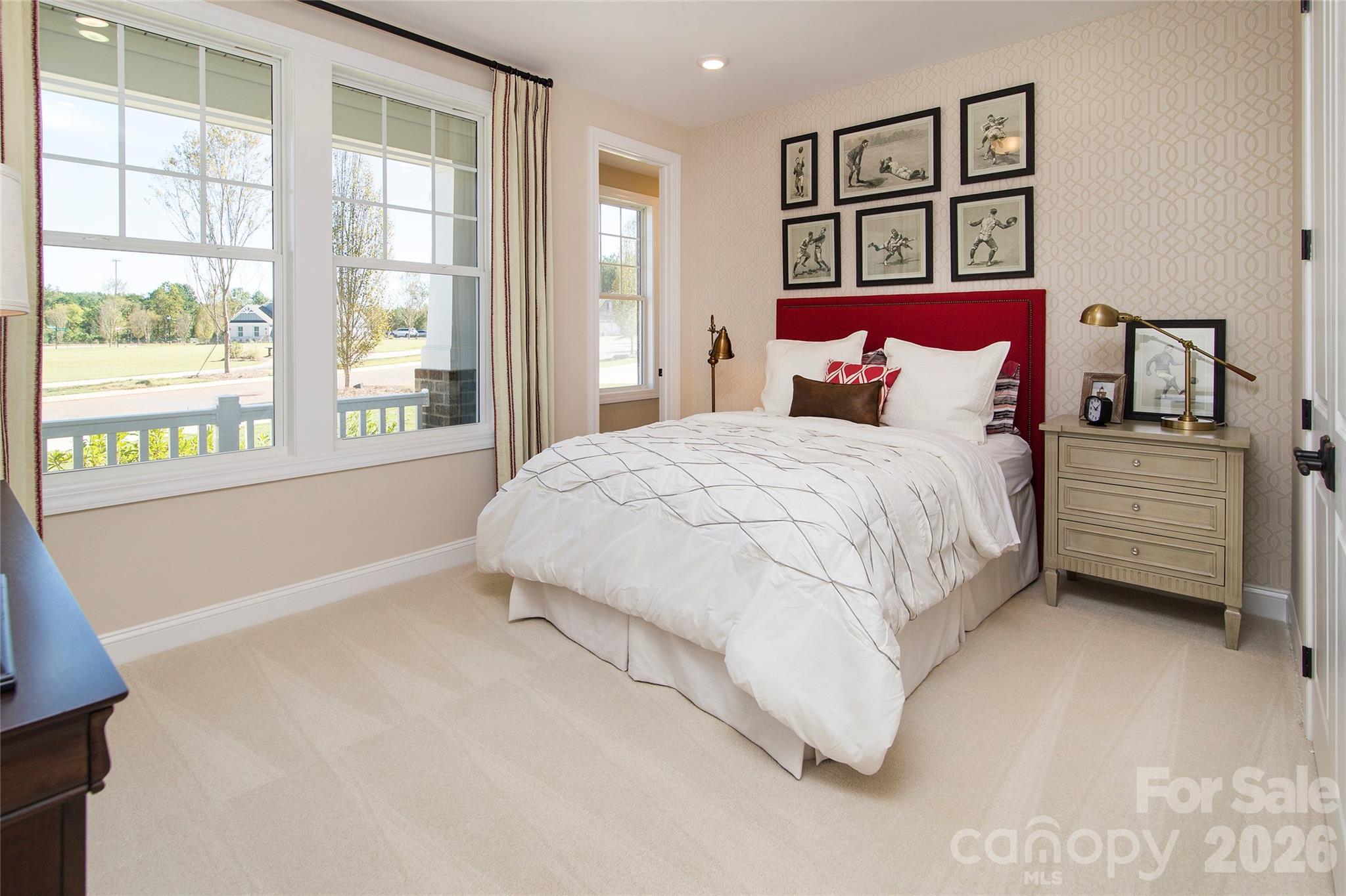 Photo 23 of 8941 Silver Springs Court, Charlotte, NC