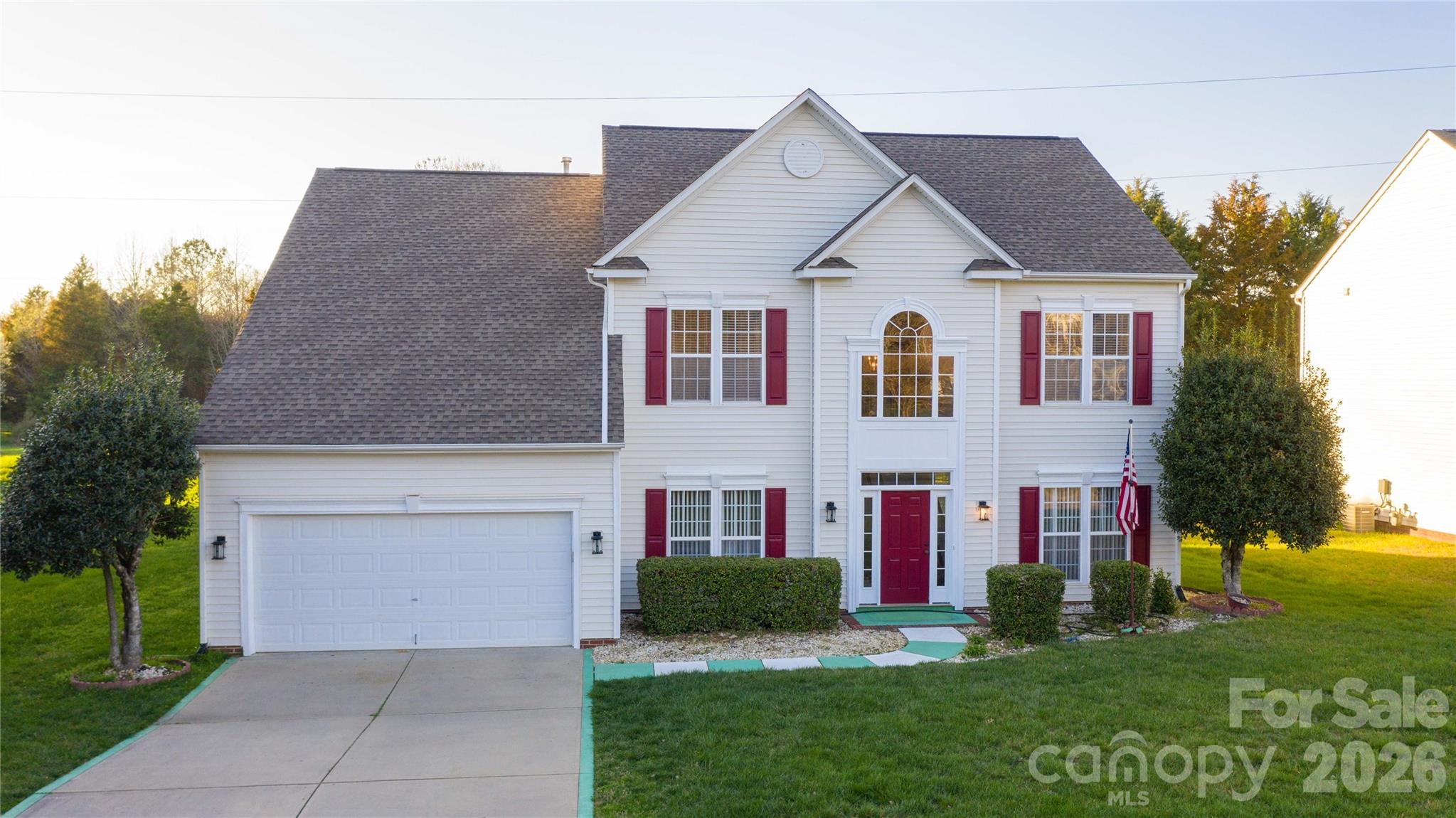 3003 Rosewater Lane, Indian Trail, NC