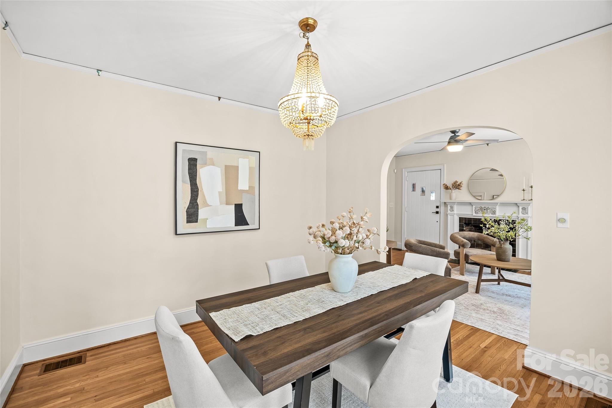Photo 18 of 2137 Shenandoah Avenue, Charlotte, NC