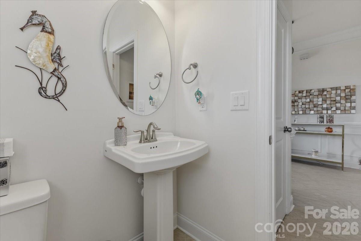 2001 Paddington Drive, Indian Trail, NC - photo 6 of 32