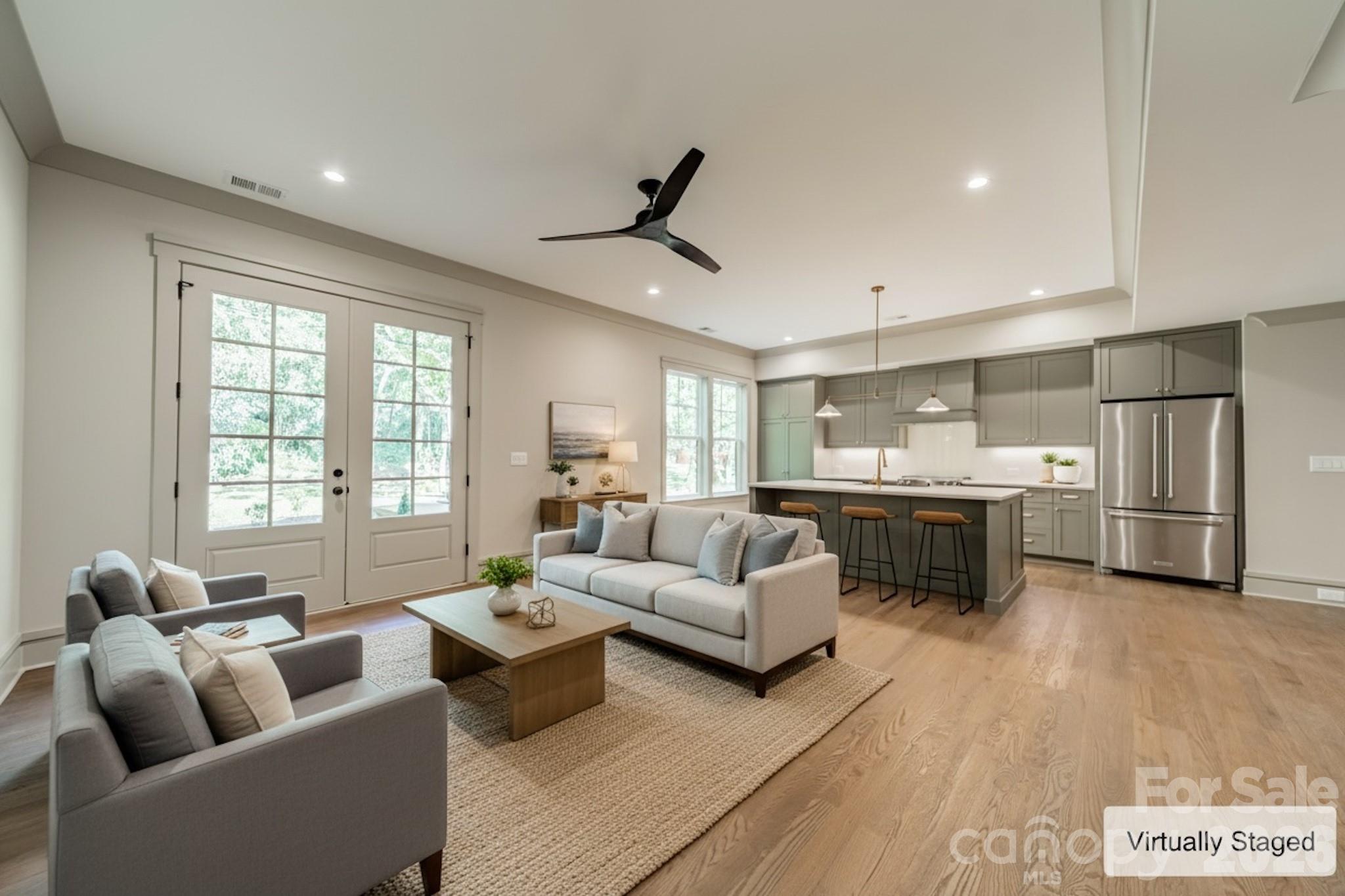 839 Drummond Avenue, Charlotte, NC - photo 14 of 30