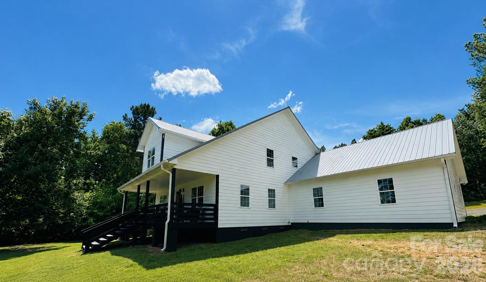 Photo 3 of 4001 Shelley Road, Gold Hill, NC