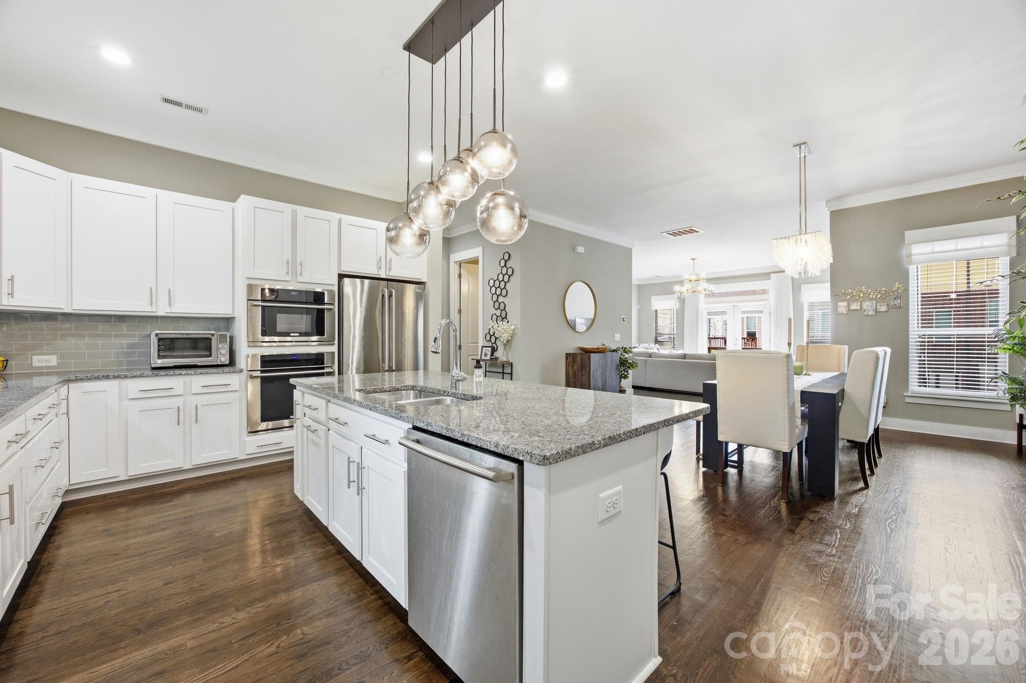 863 Academy Street, Charlotte, NC - photo 6 of 36