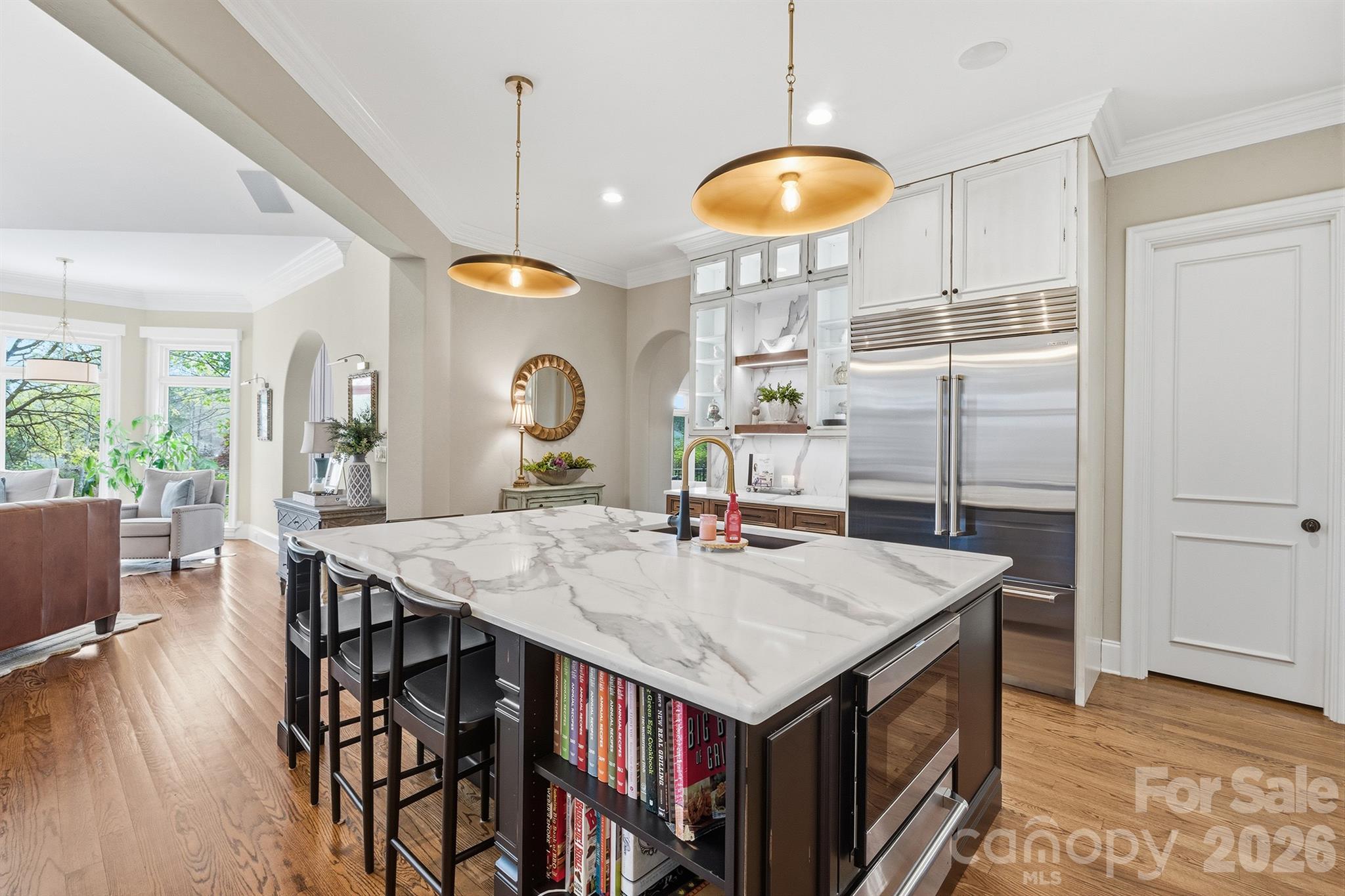 11808 Pleasant Wyatt Place, Charlotte, NC - photo 13 of 49