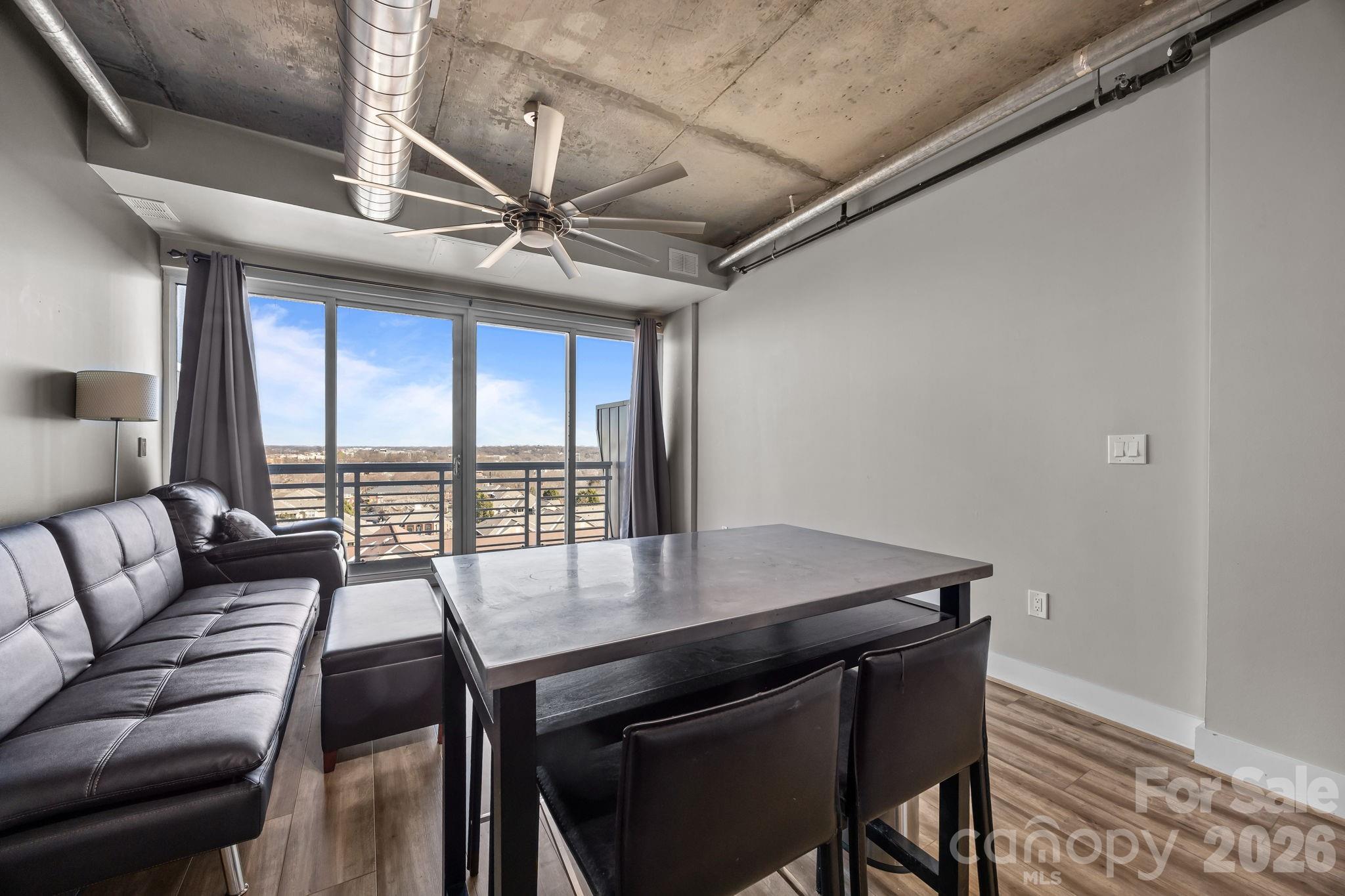 Photo 7 of 505 E 6th Street912, Charlotte, NC