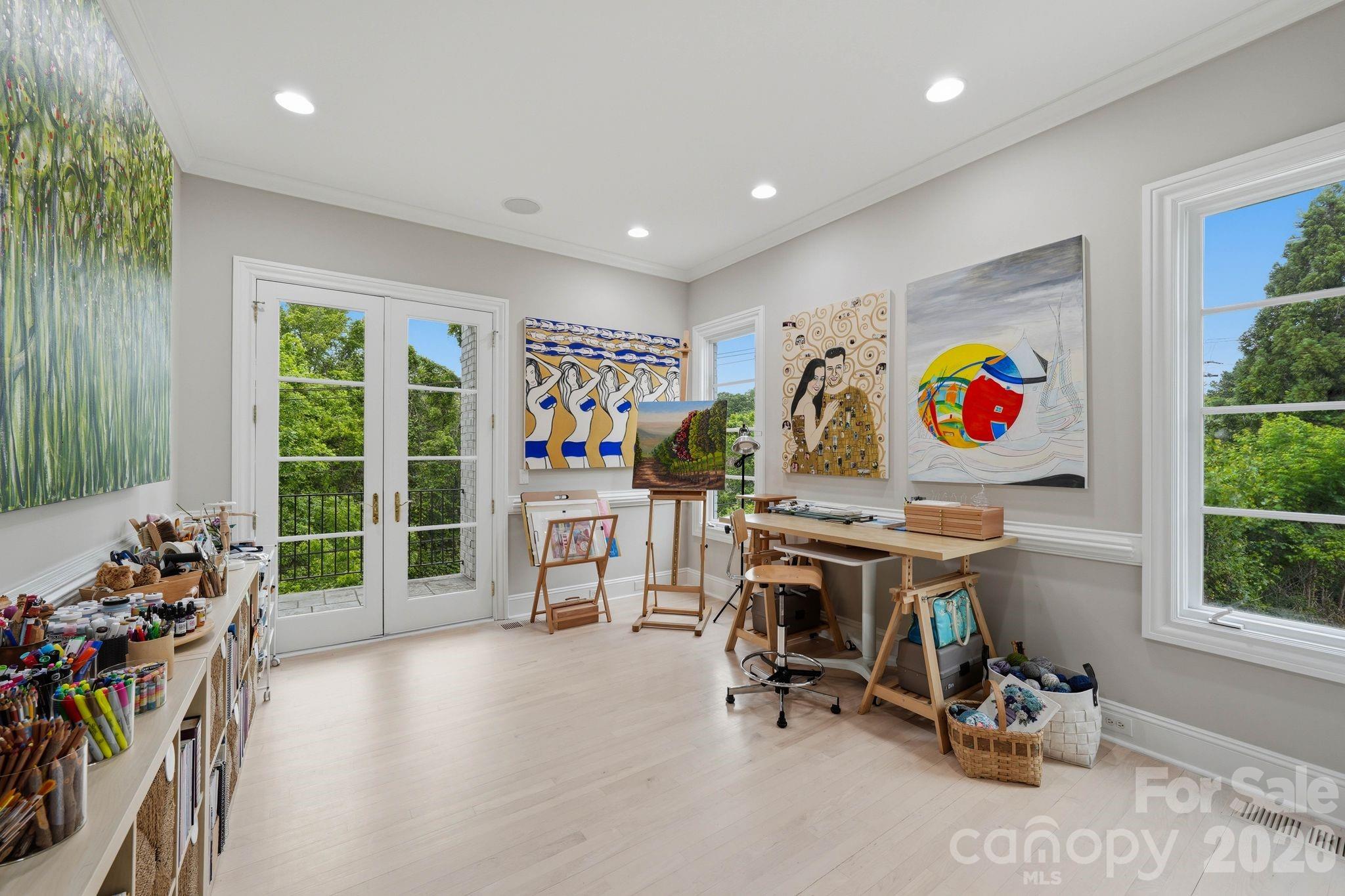 1120 Chollywood Drive, Charlotte, NC - photo 23 of 47