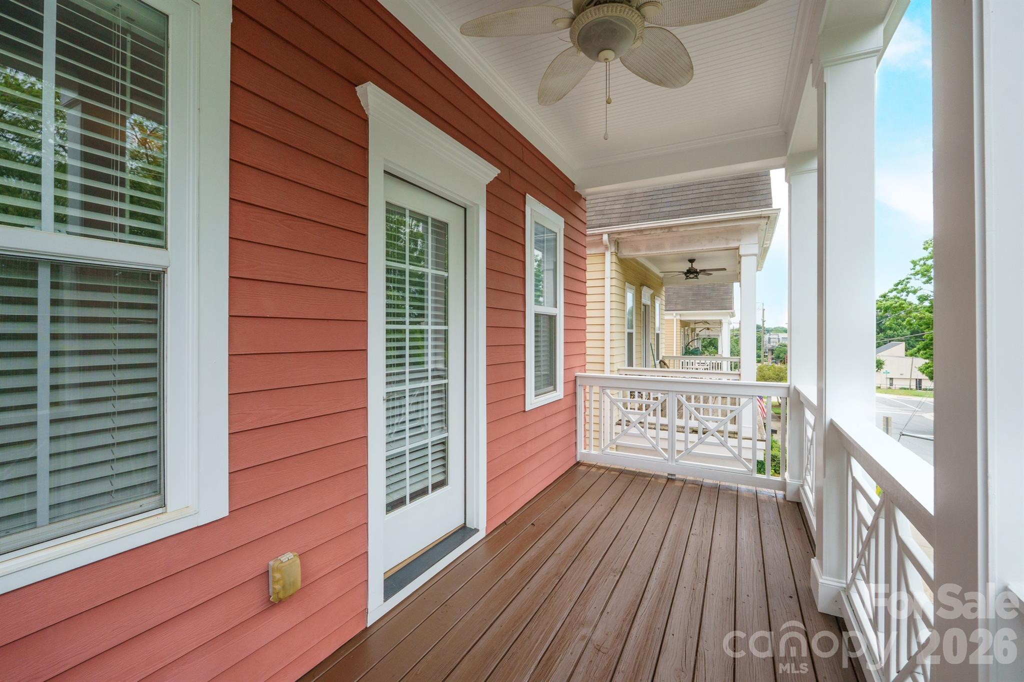 Photo 4 of 717 E 8th Street, Charlotte, NC