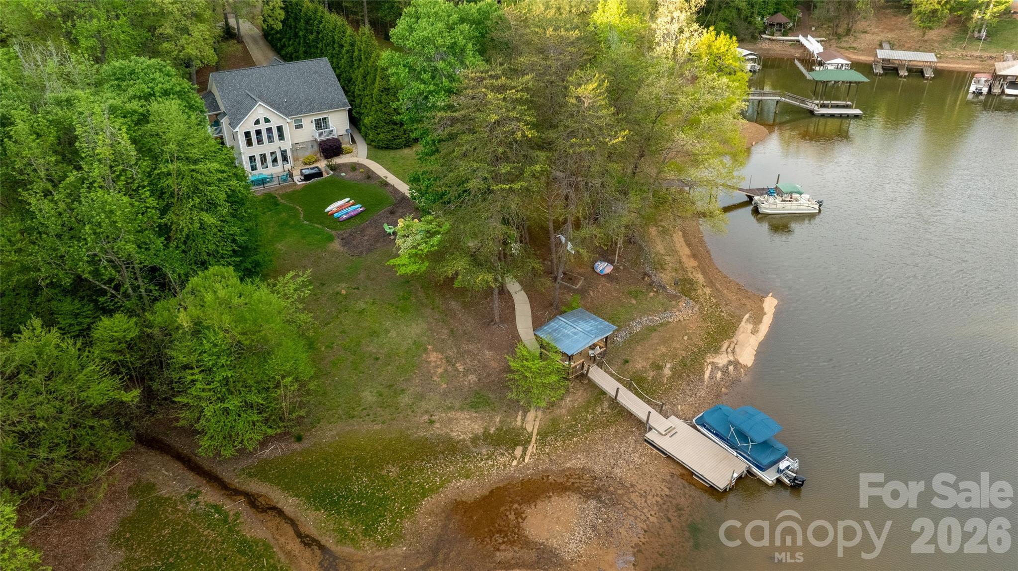 1325 Lytton Lane, Catawba, NC - photo 48 of 49