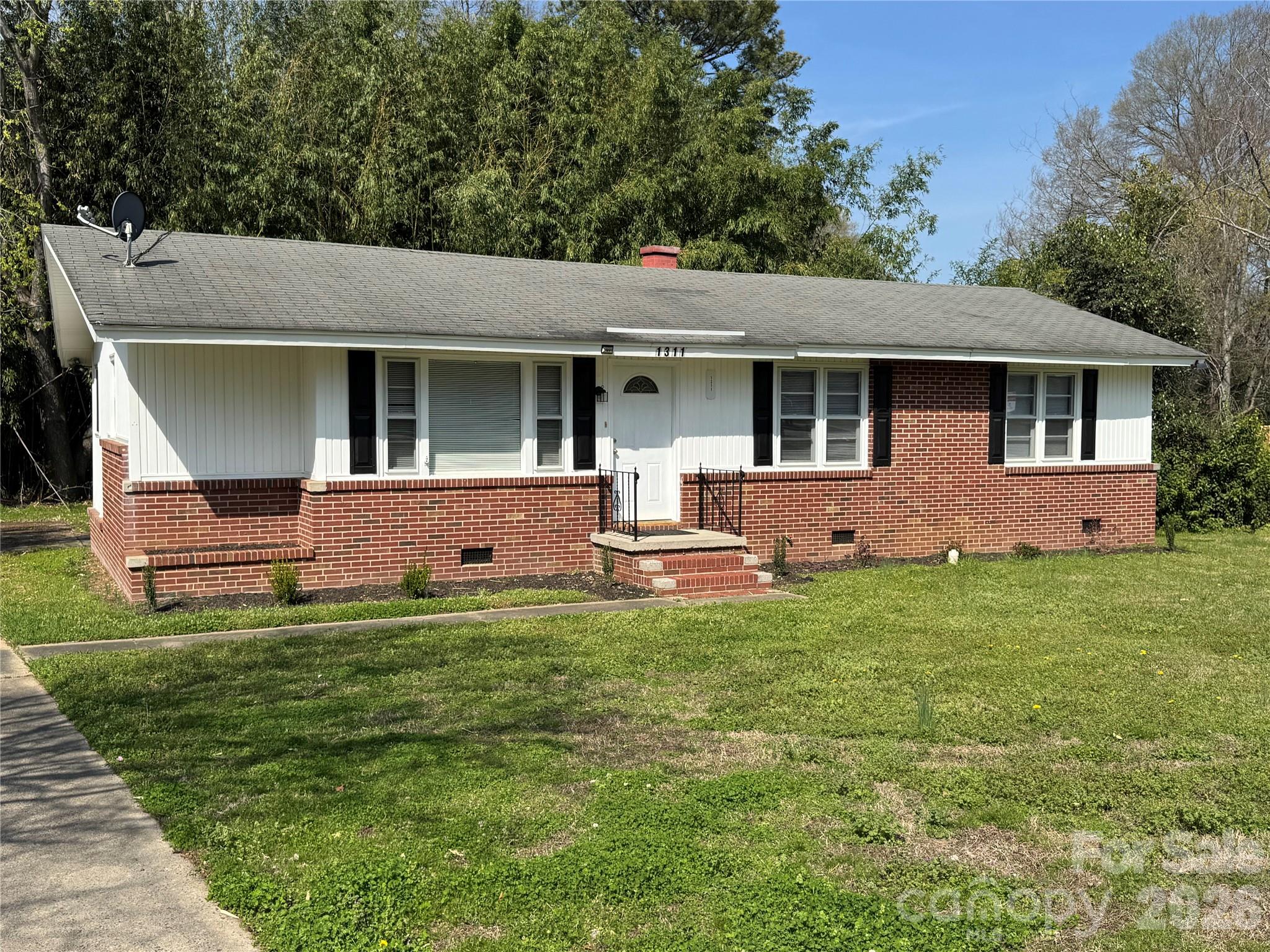 1311 Mt Gallant Road, Rock Hill, SC