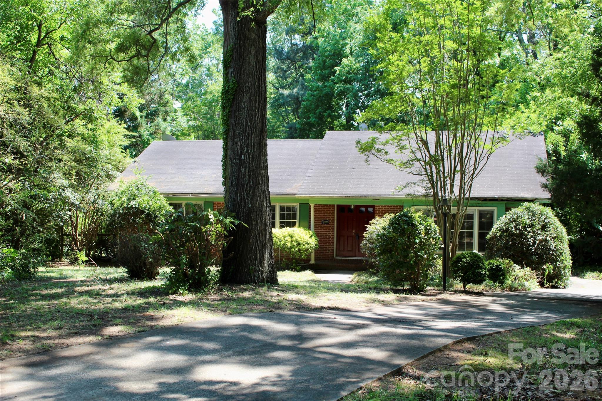 5700 Ganymede Place, Charlotte, NC - photo 1 of 35