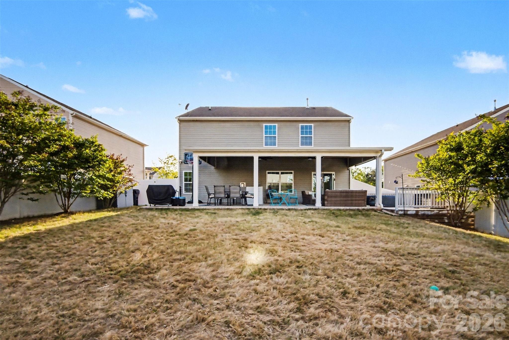 Photo 42 of 7130 Branch Fork Road, Charlotte, NC