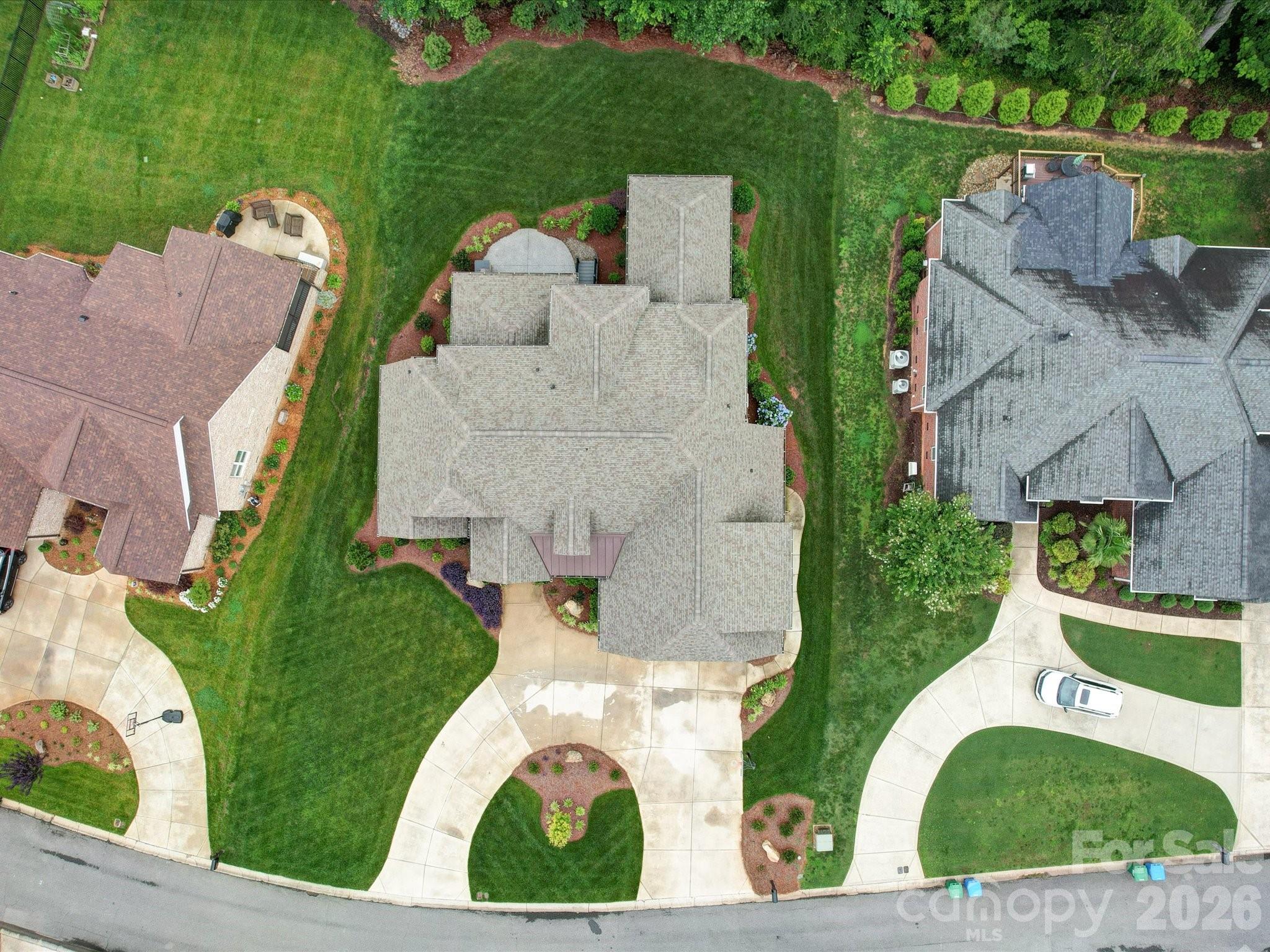 4025 Foxes Trail, Cramerton, NC - photo 44 of 49