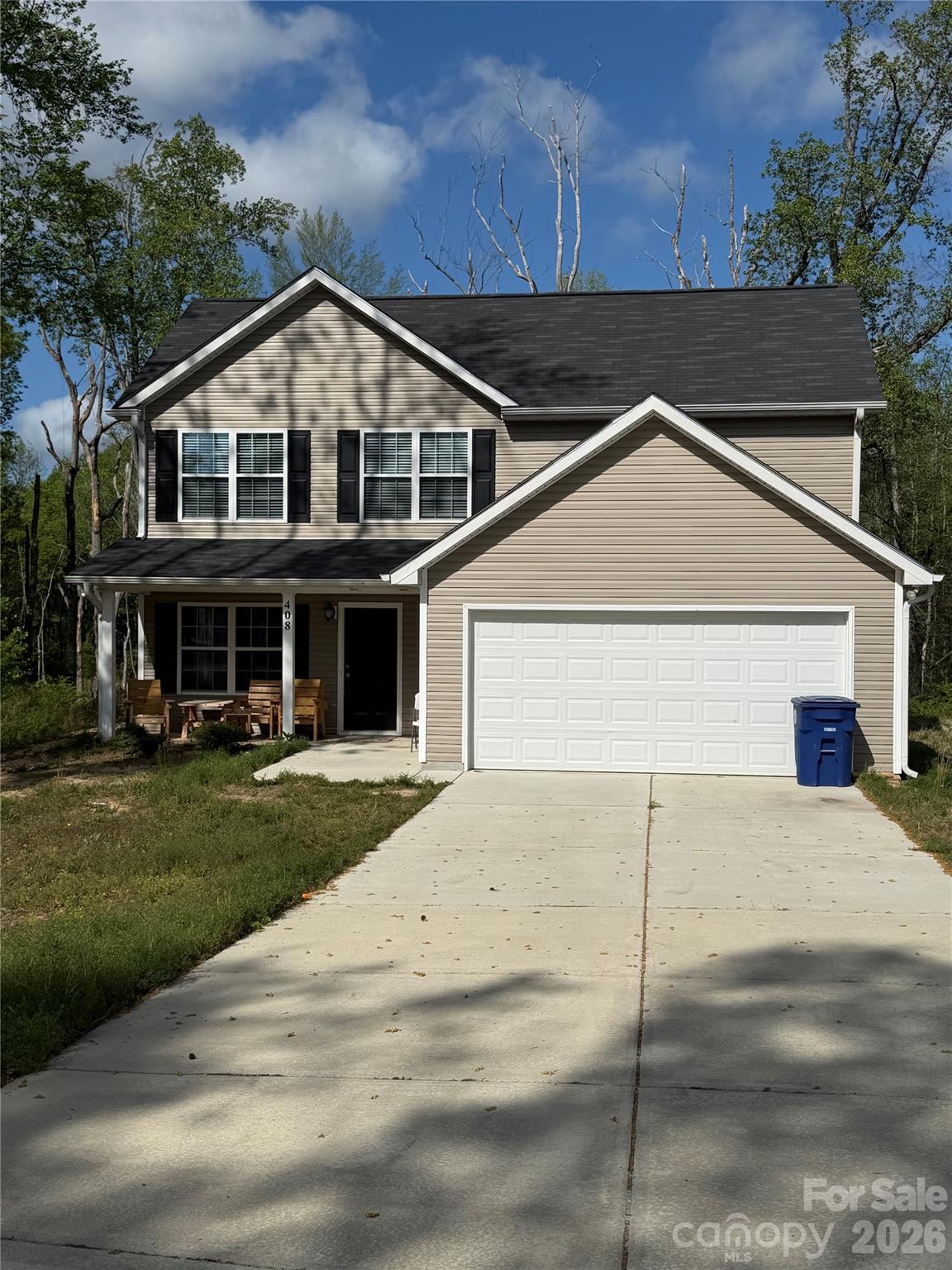 408 N Elm Street, Pageland, SC - photo 2 of 27