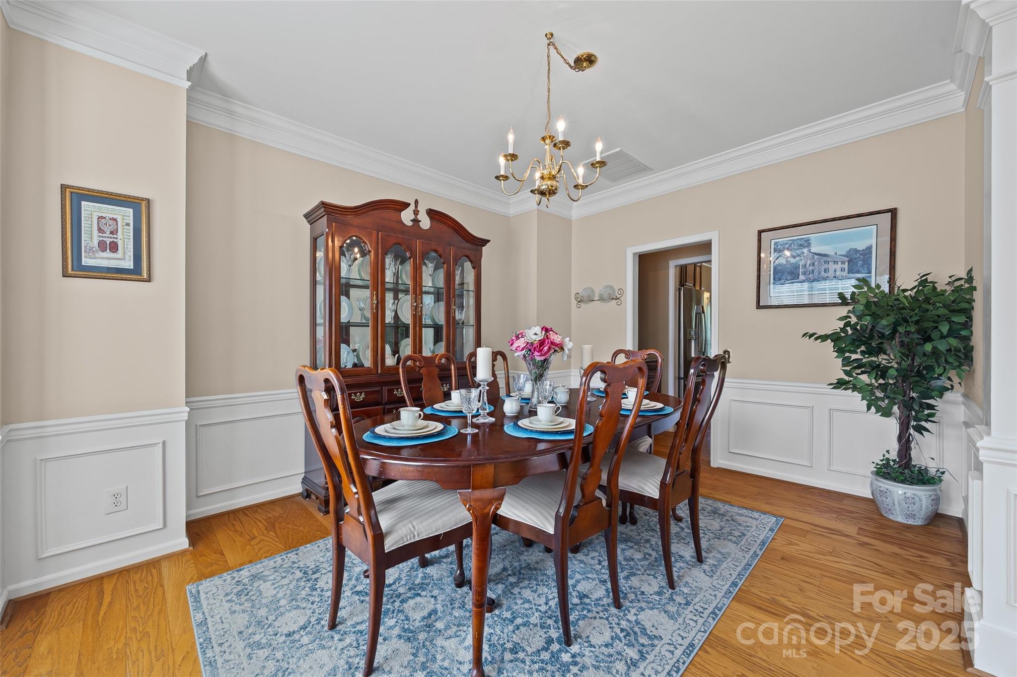 5899 Crimson Oak Court, Harrisburg, NC - photo 5 of 32