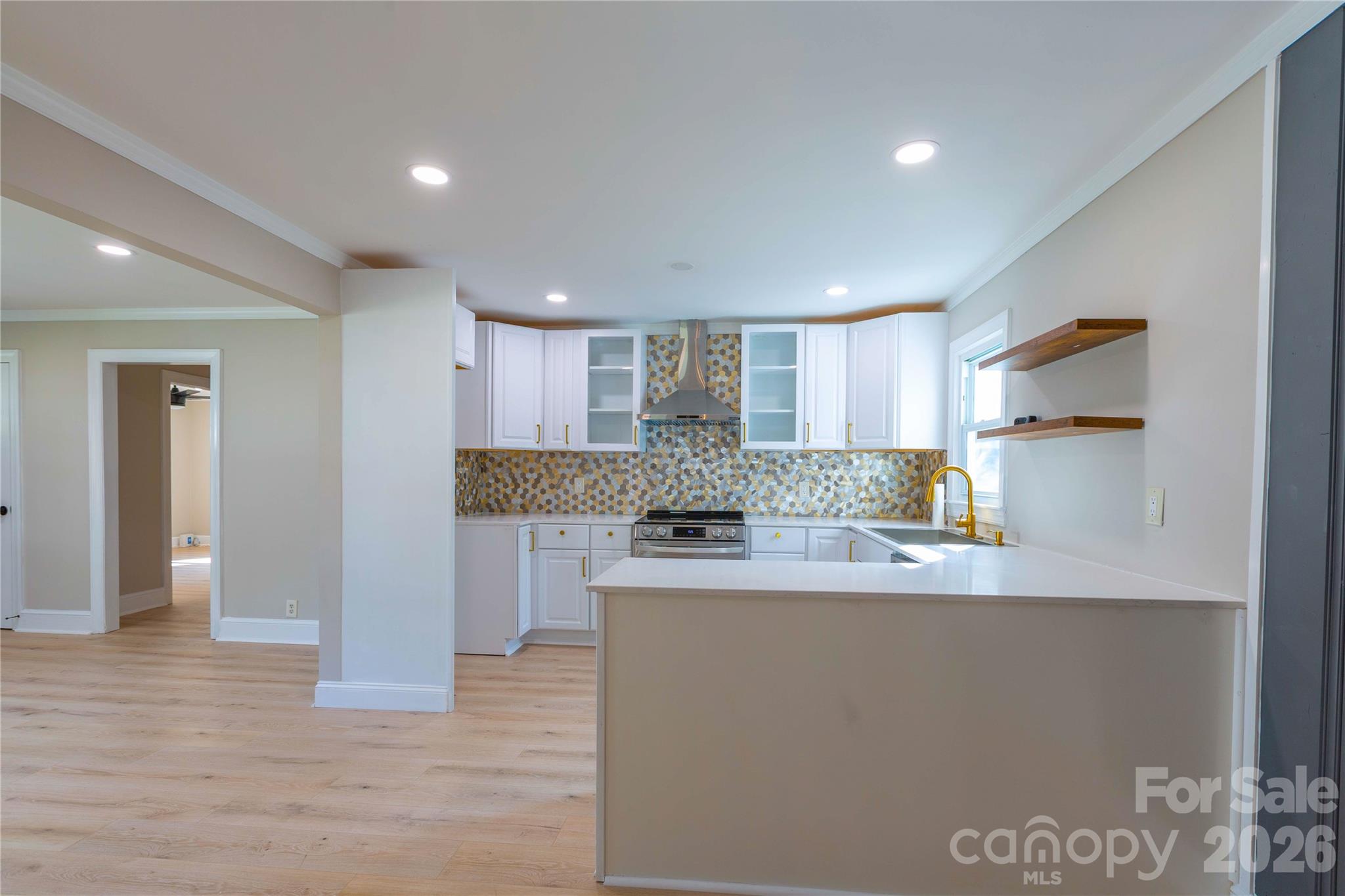 Photo 12 of 8000 Chapman Street, Charlotte, NC