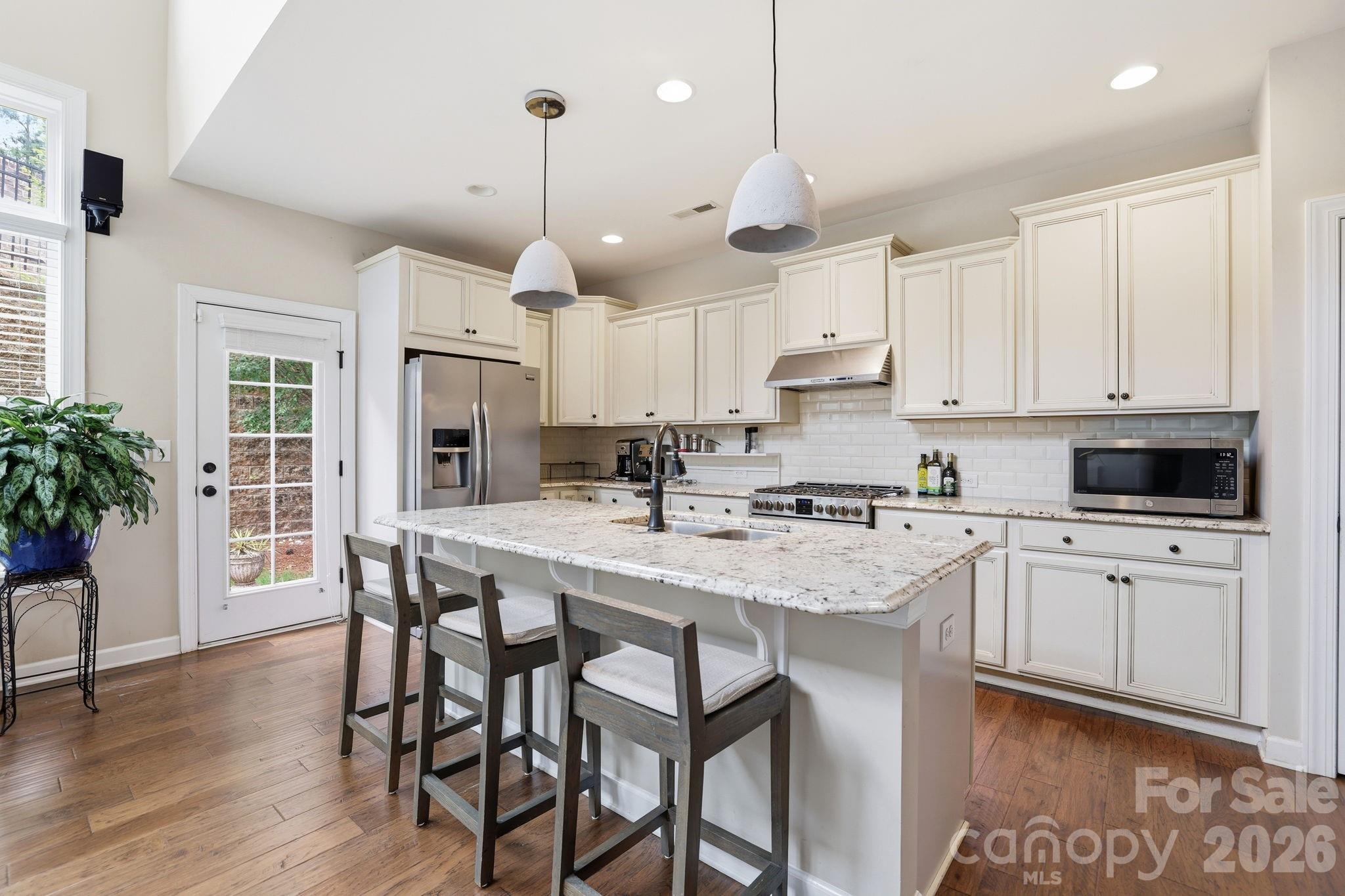 Photo 5 of 16148 Lost Canyon Way, Charlotte, NC