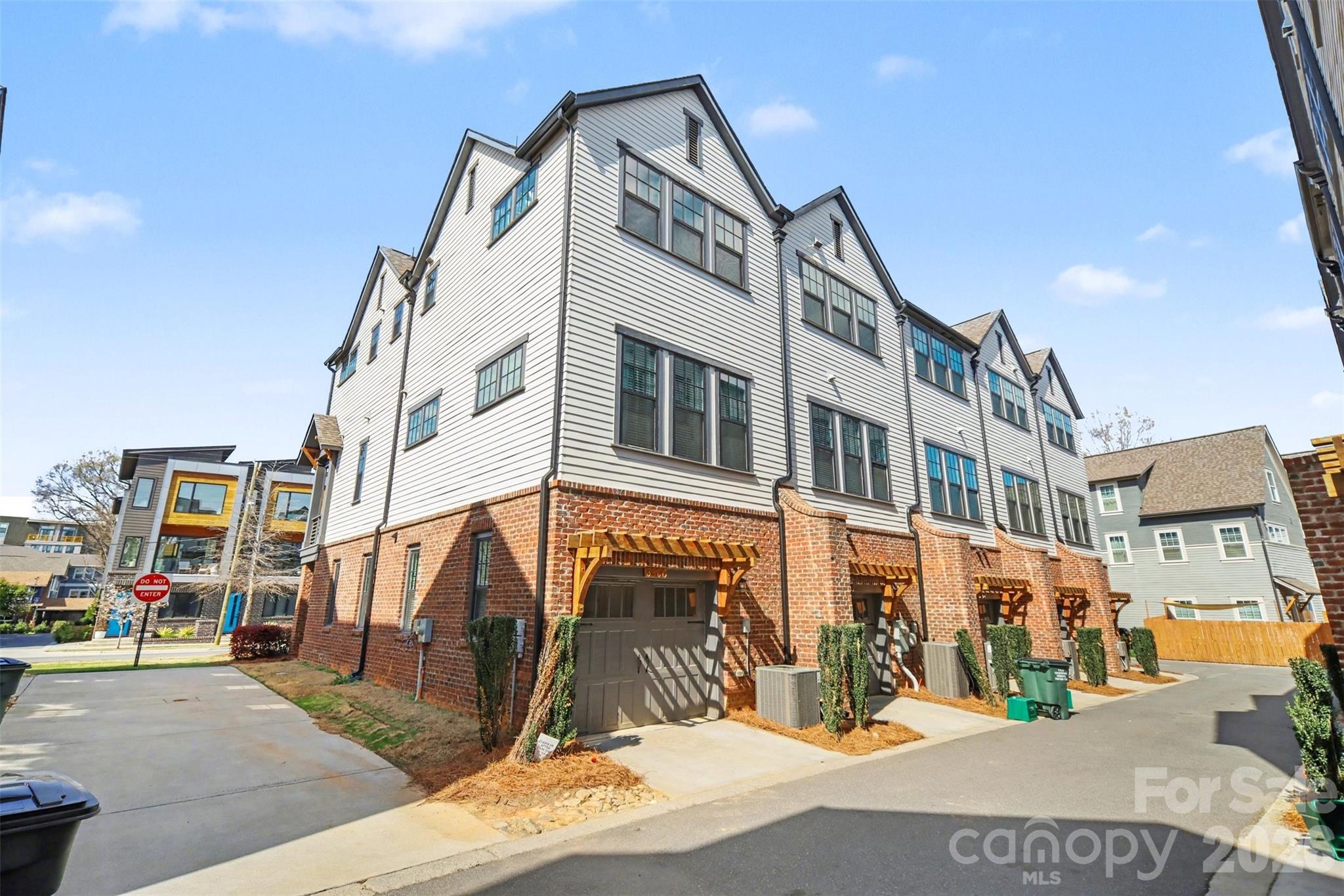 Photo 3 of 3300 Spencer Street, Charlotte, NC
