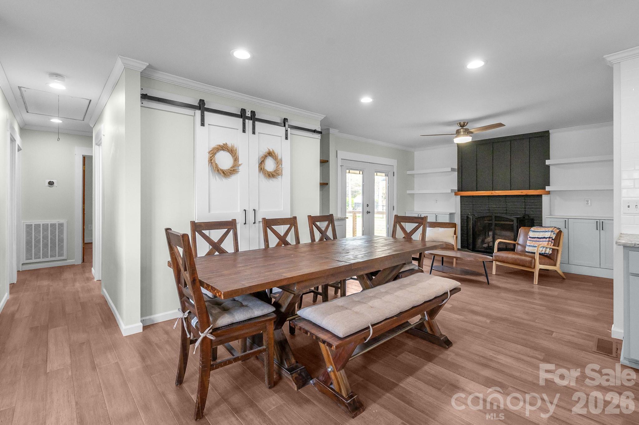 5495 Kershaw Camden Highway, Heath Springs, SC - photo 10 of 45