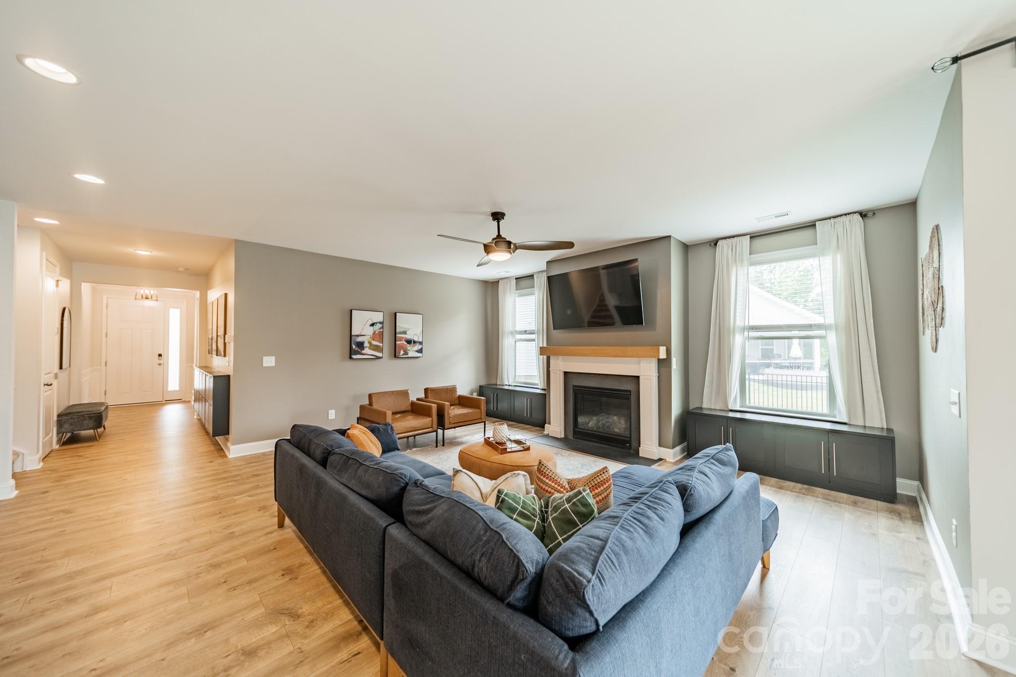 Photo 15 of 17036 Challory Glen Way, Charlotte, NC