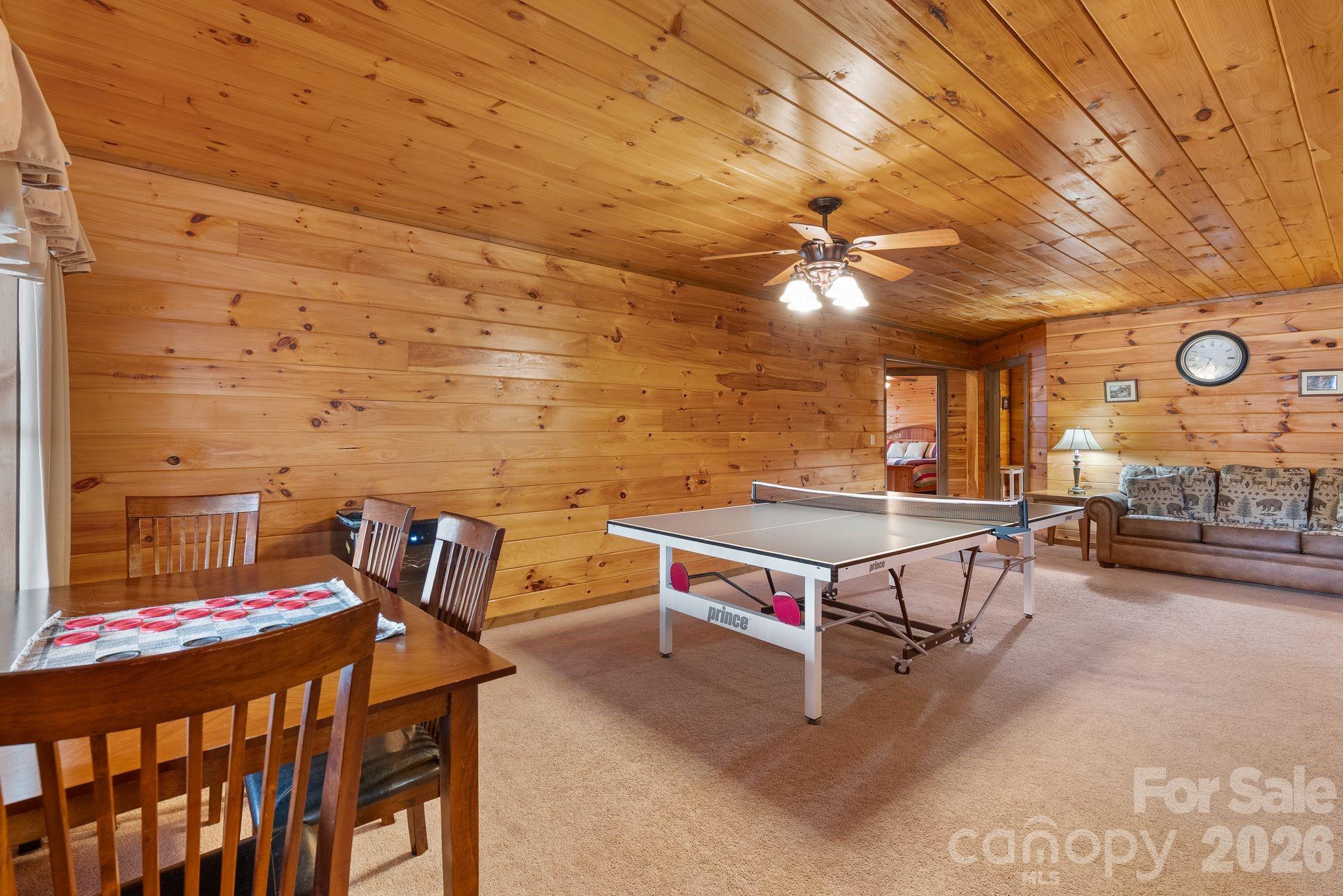 264 Moonbeam Lane, Clyde, NC - photo 25 of 47