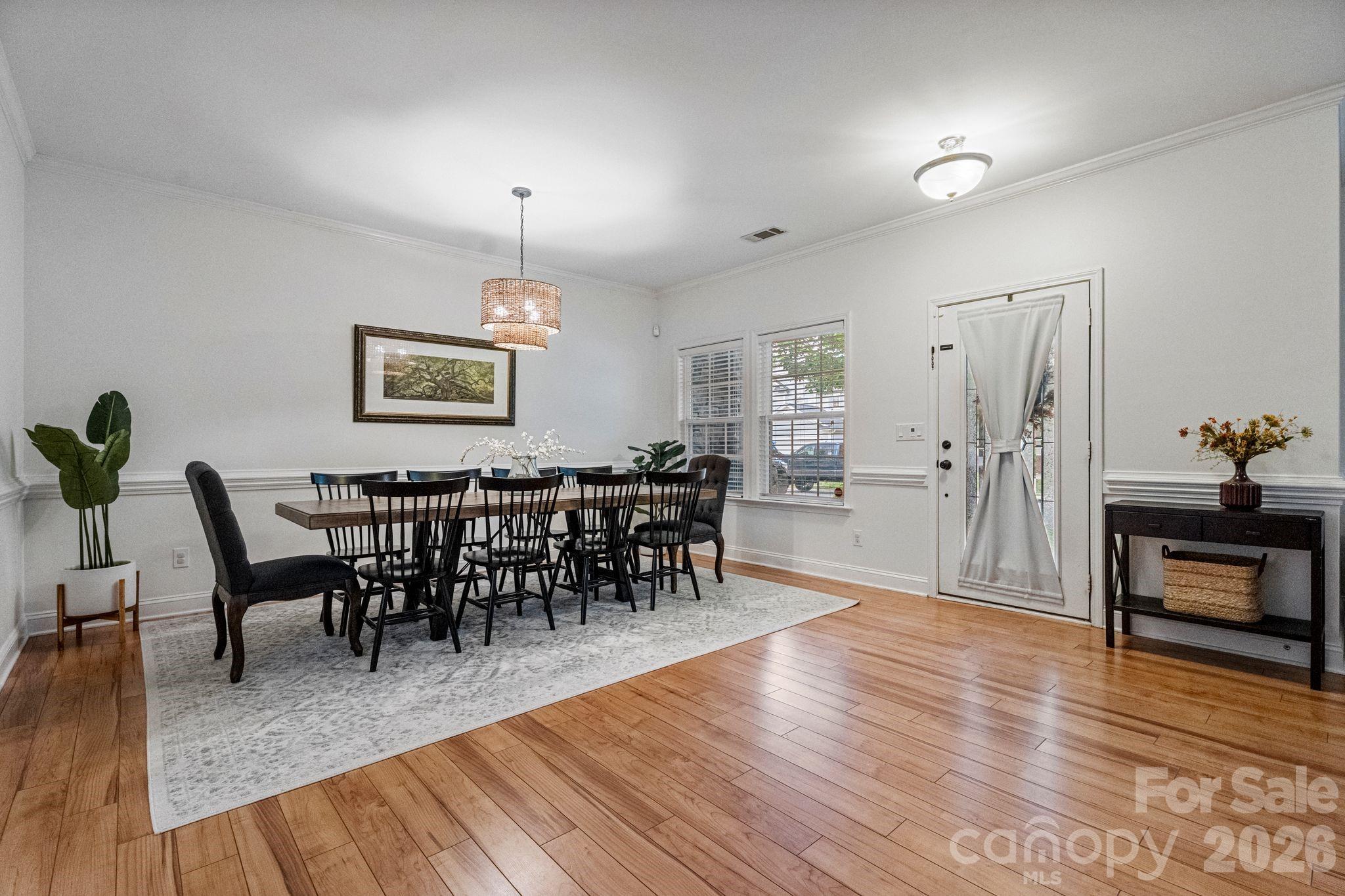 Photo 6 of 9509 Seamill Road, Charlotte, NC