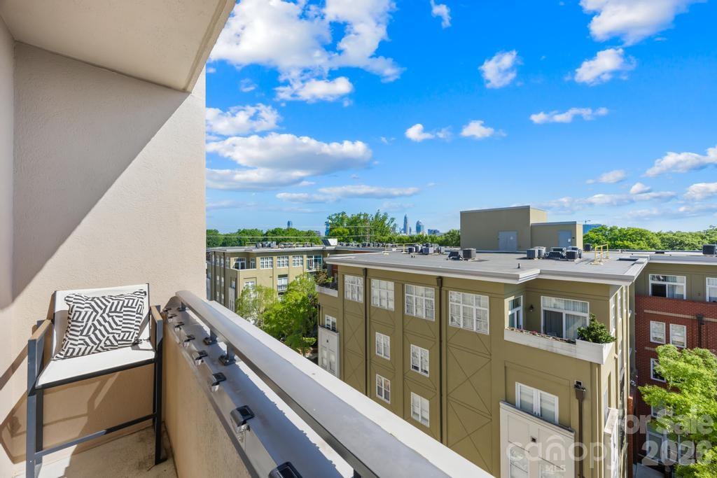 Photo 23 of 1315 East Boulevard719, Charlotte, NC