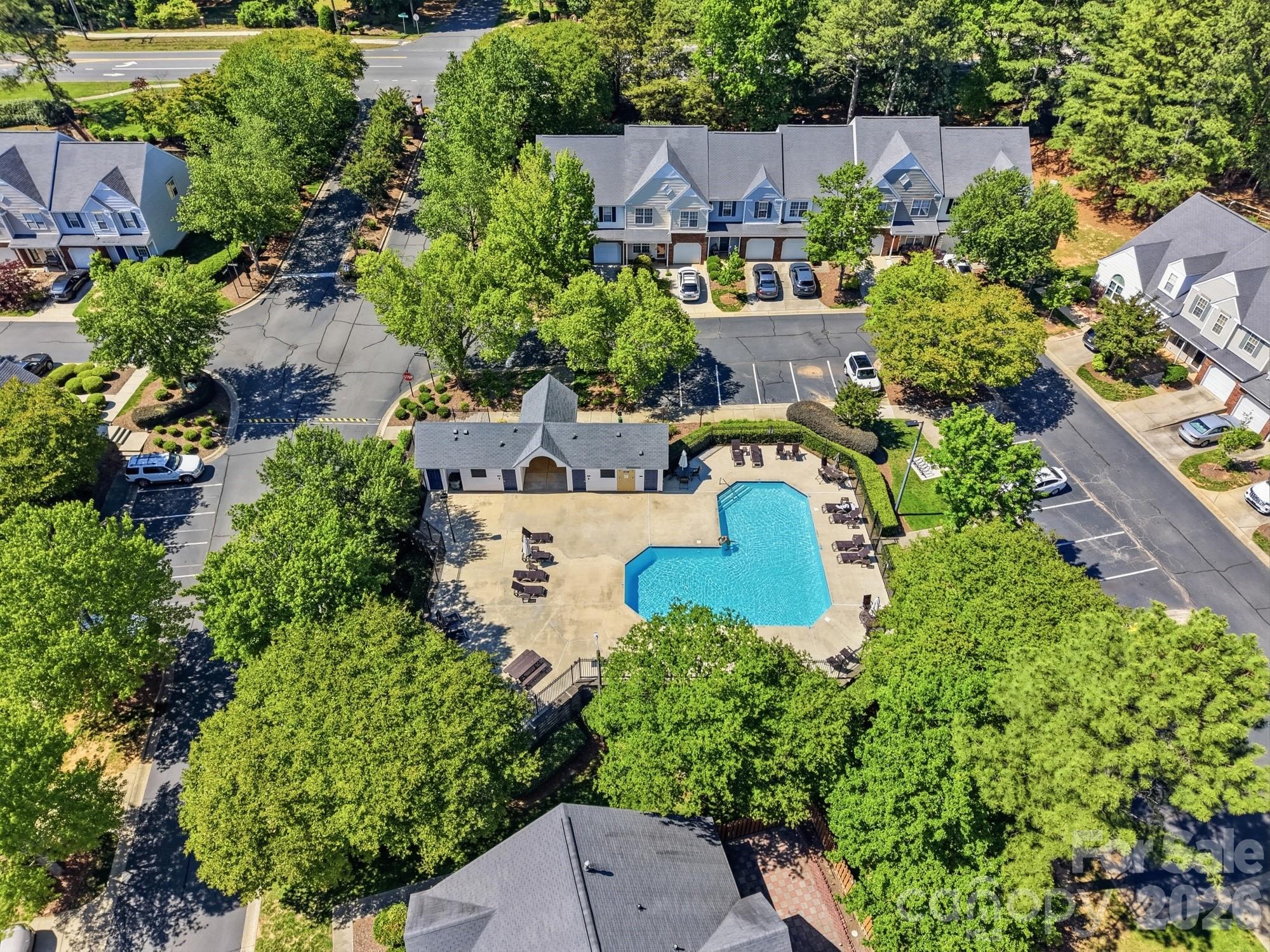 9415 Elizabeth Townes Lane, Charlotte, NC - photo 40 of 44