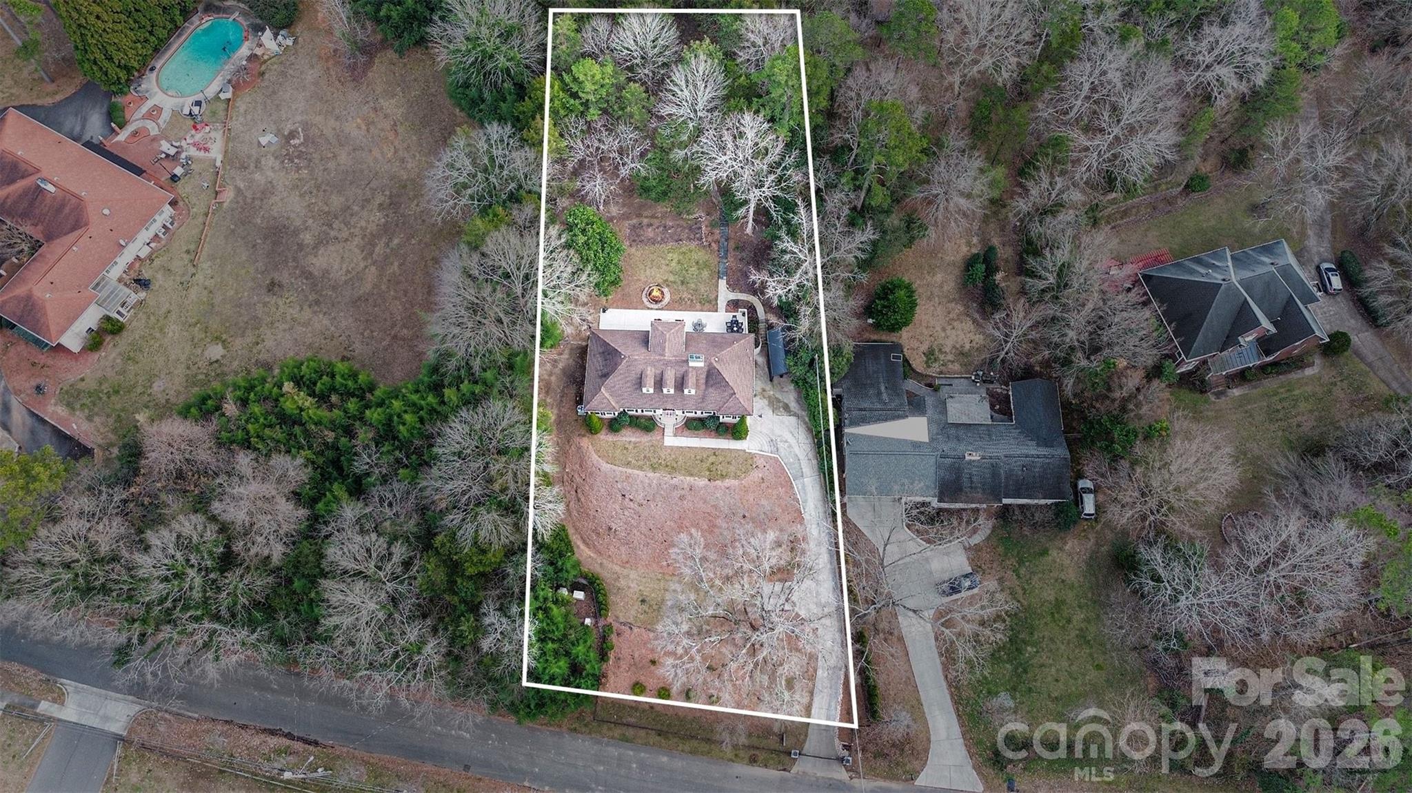 Photo 47 of 123 Old Bell Road, Charlotte, NC