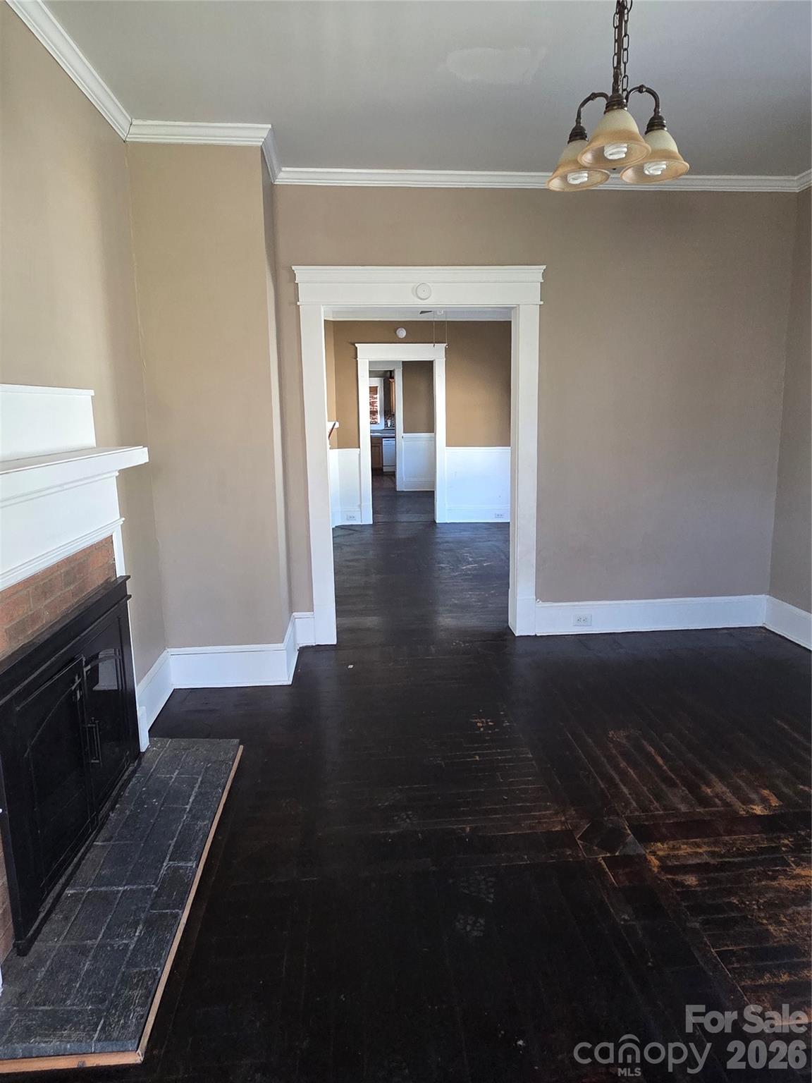 Photo 4 of 521 Bringle Ferry Road, Salisbury, NC