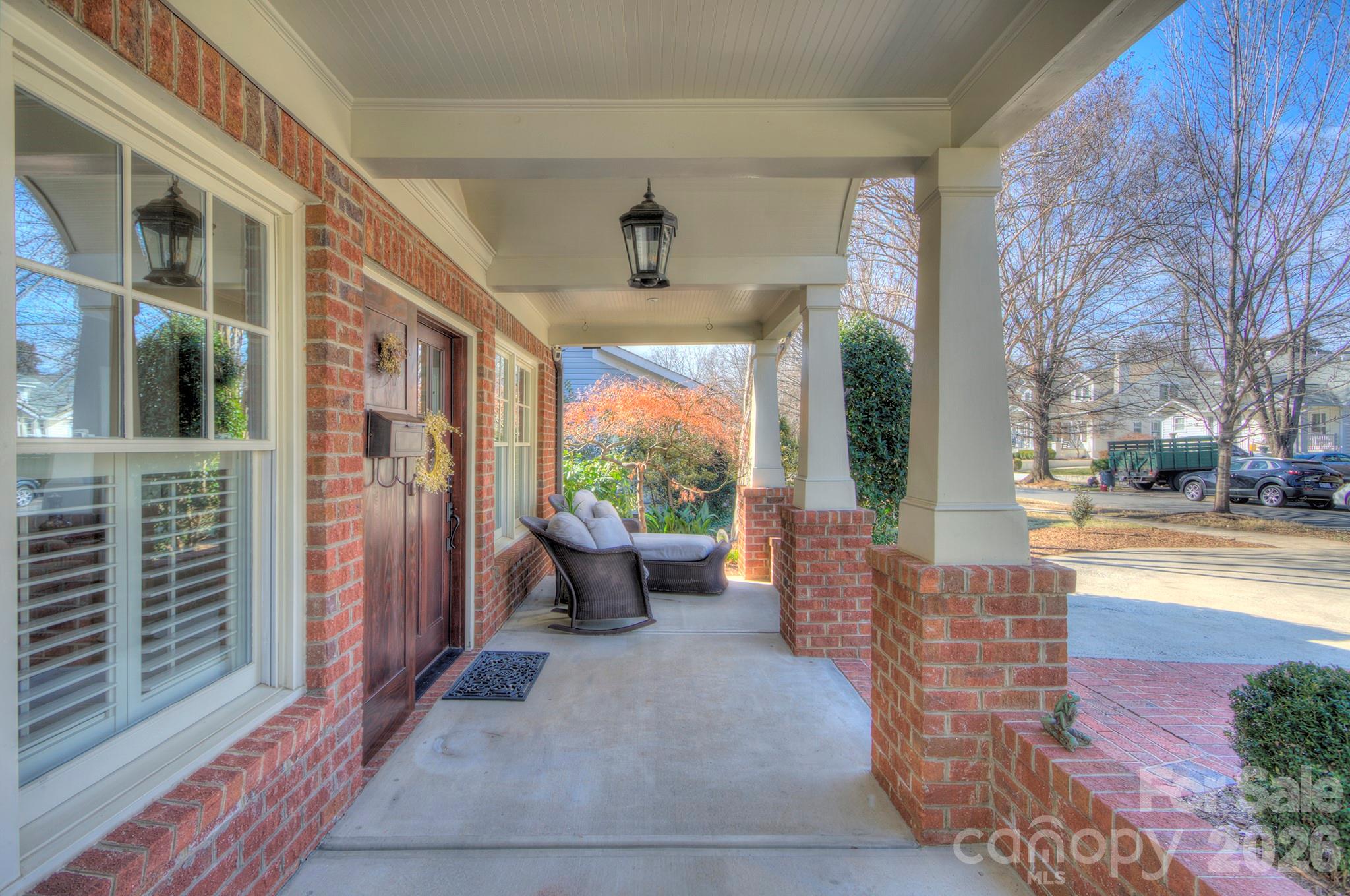 1825 Lombardy Circle, Charlotte, NC - photo 2 of 49