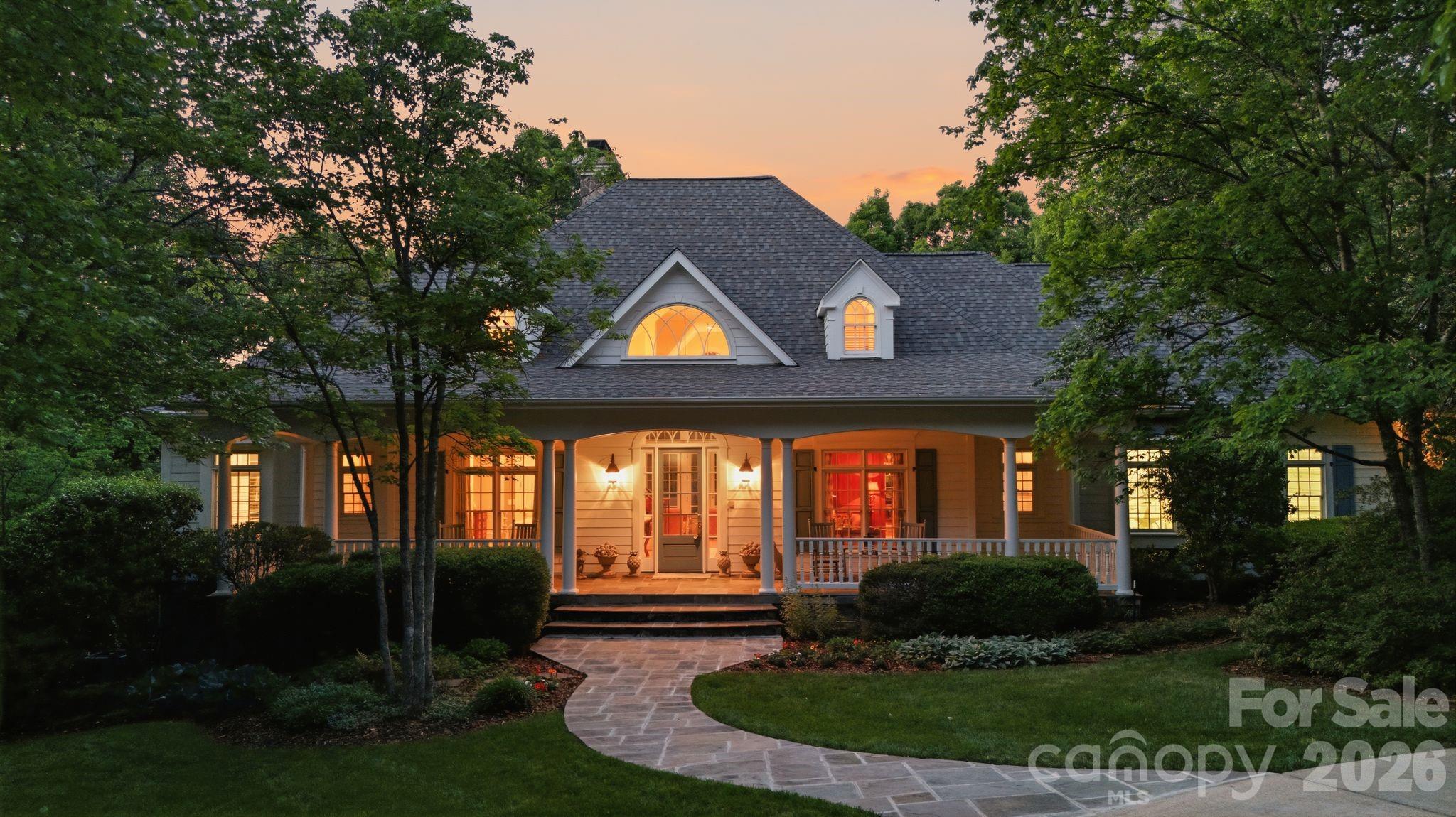 191 Porters Glen, New London, NC - photo 7 of 49