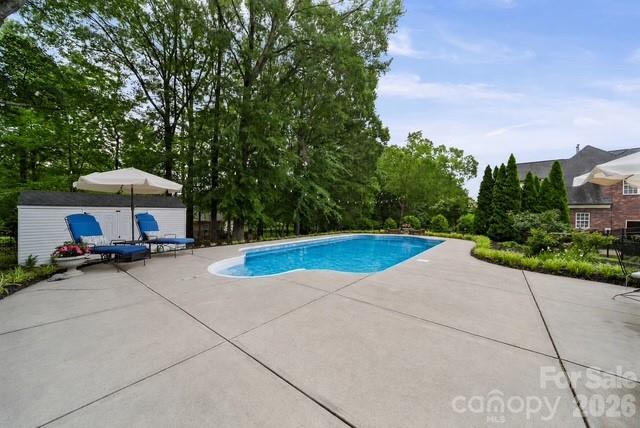 2820 Monterrey Lane103, Monroe, NC - photo 6 of 32