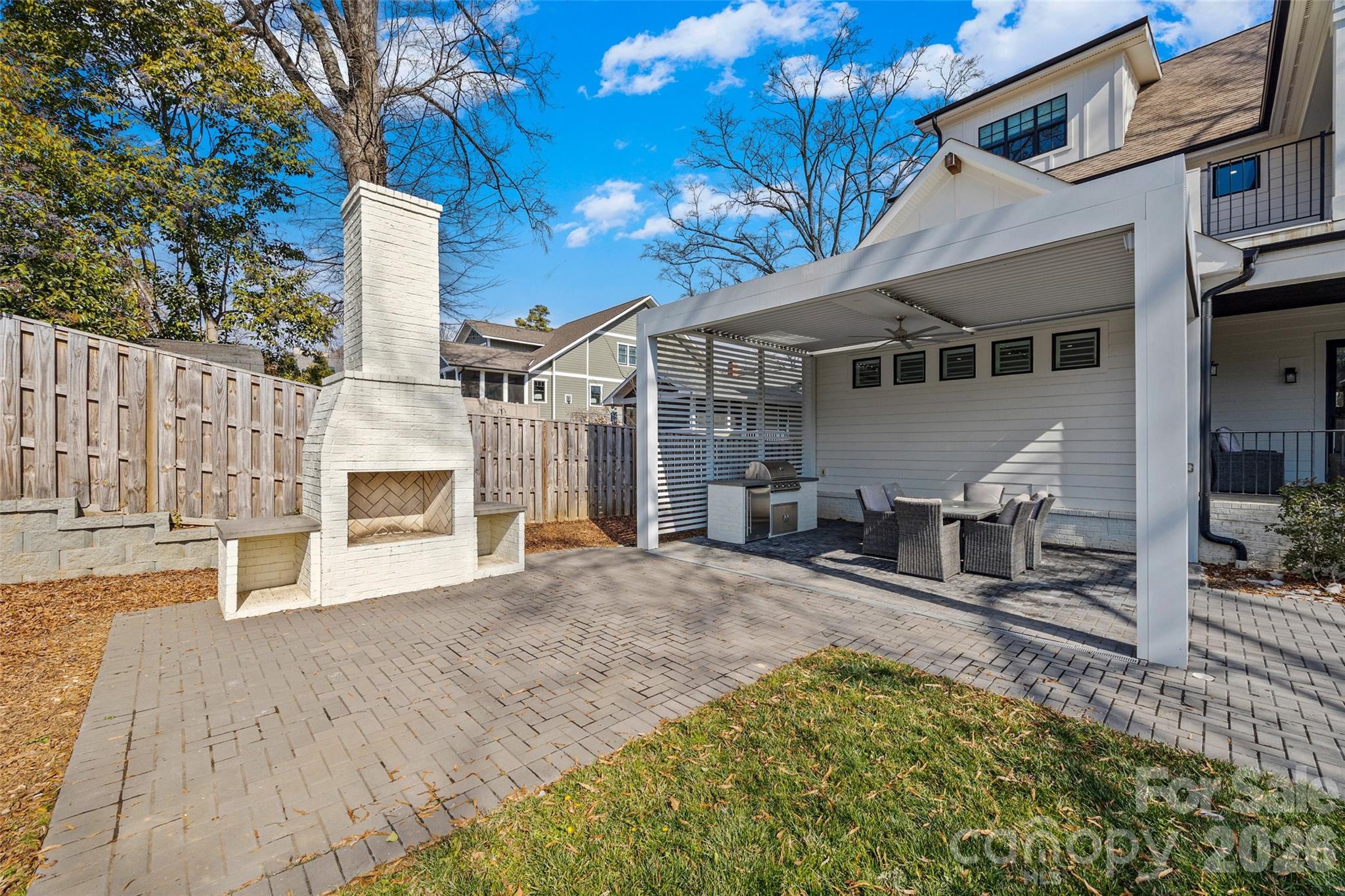 2336 Springdale Avenue, Charlotte, NC - photo 47 of 49